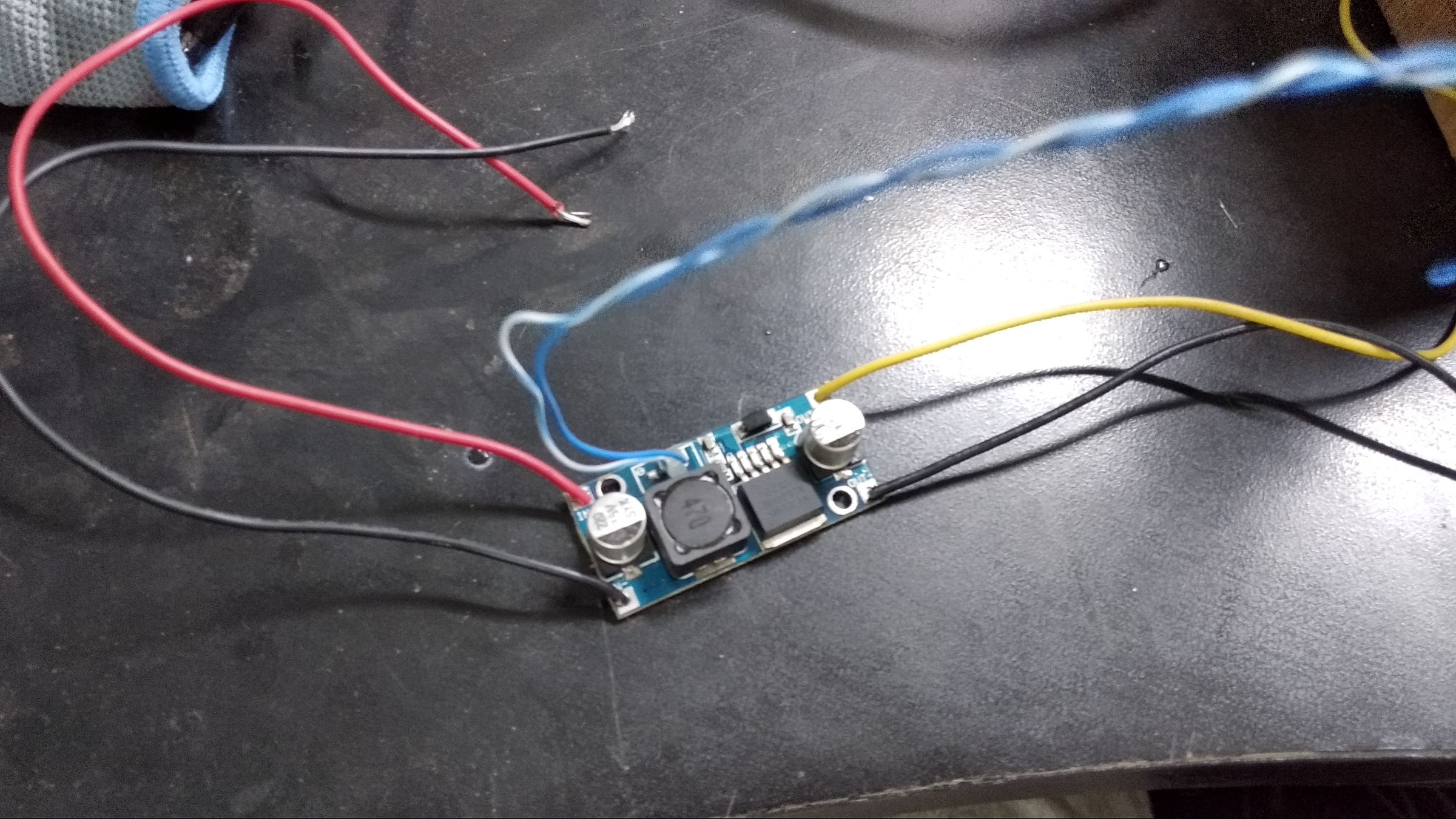 DIY Low Cost Power Supply : 5 Steps - Instructables