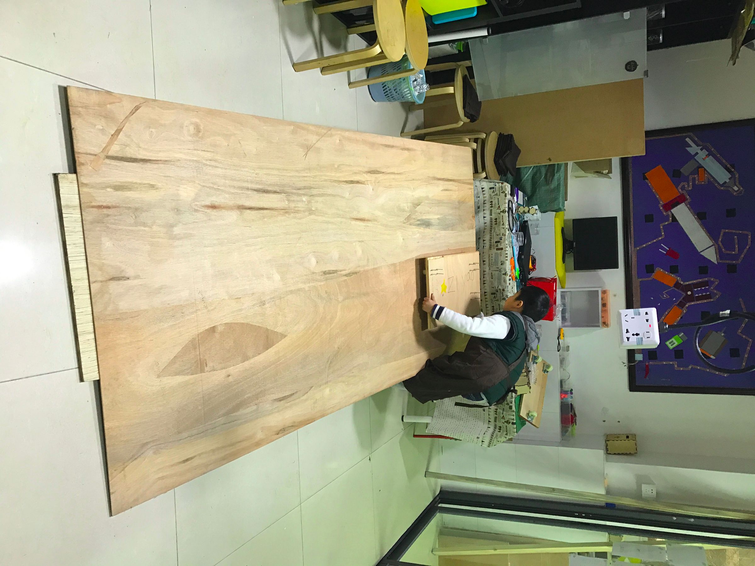 Wooden Downhill Racers : 14 Steps (with Pictures) - Instructables