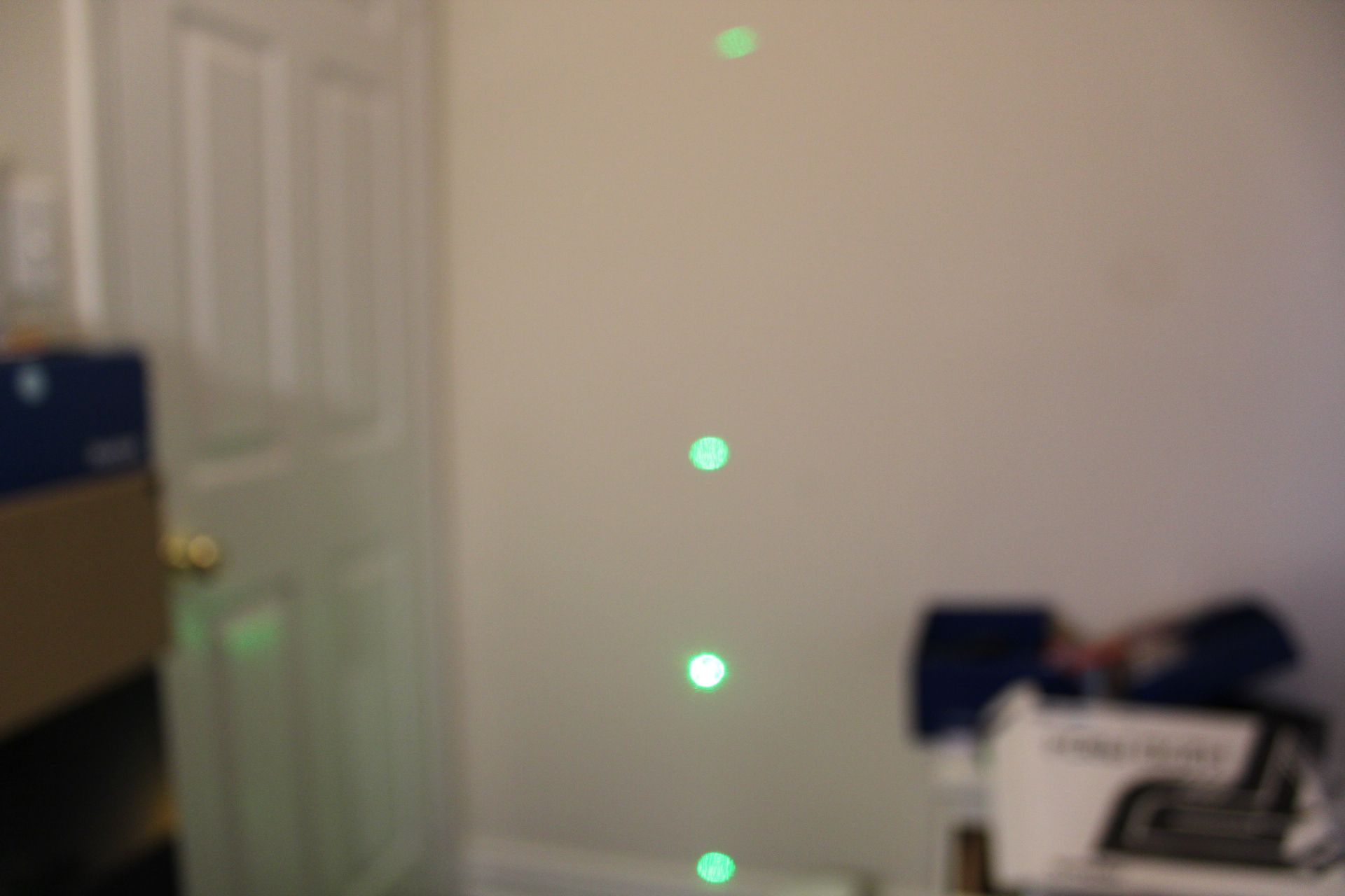 Replicate Young's Double Slit Experiment at Home : 9 Steps (with ...