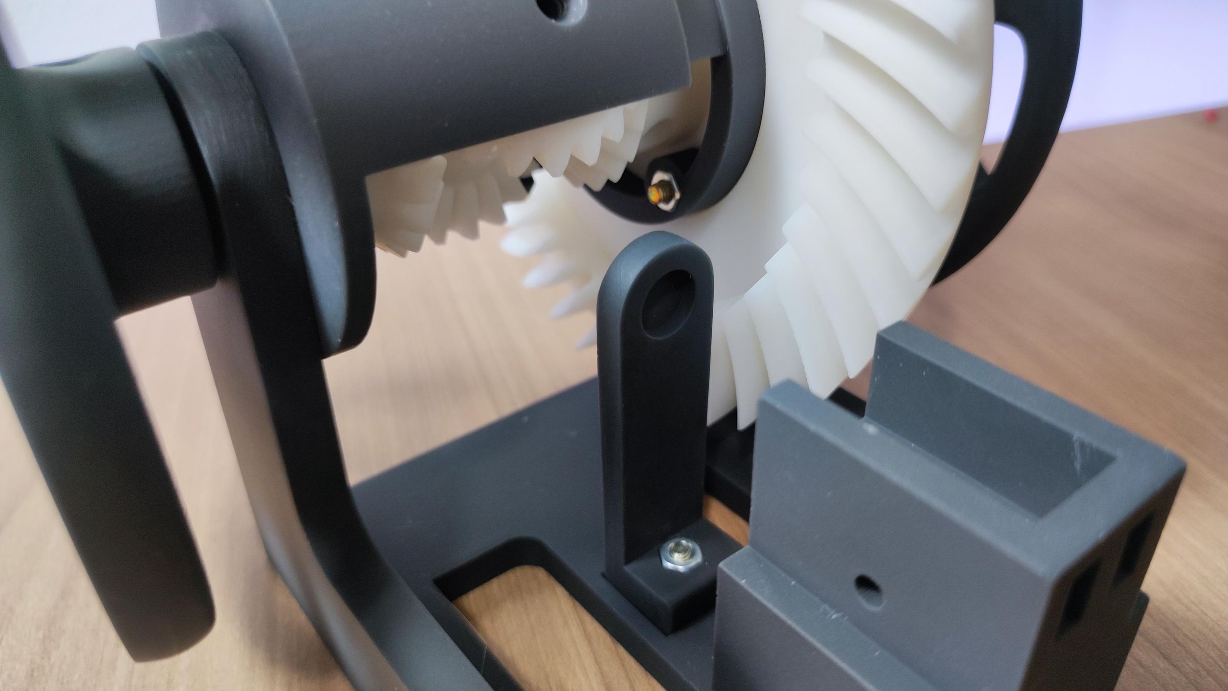3D-Printable Automotive Differential : 11 Steps - Instructables