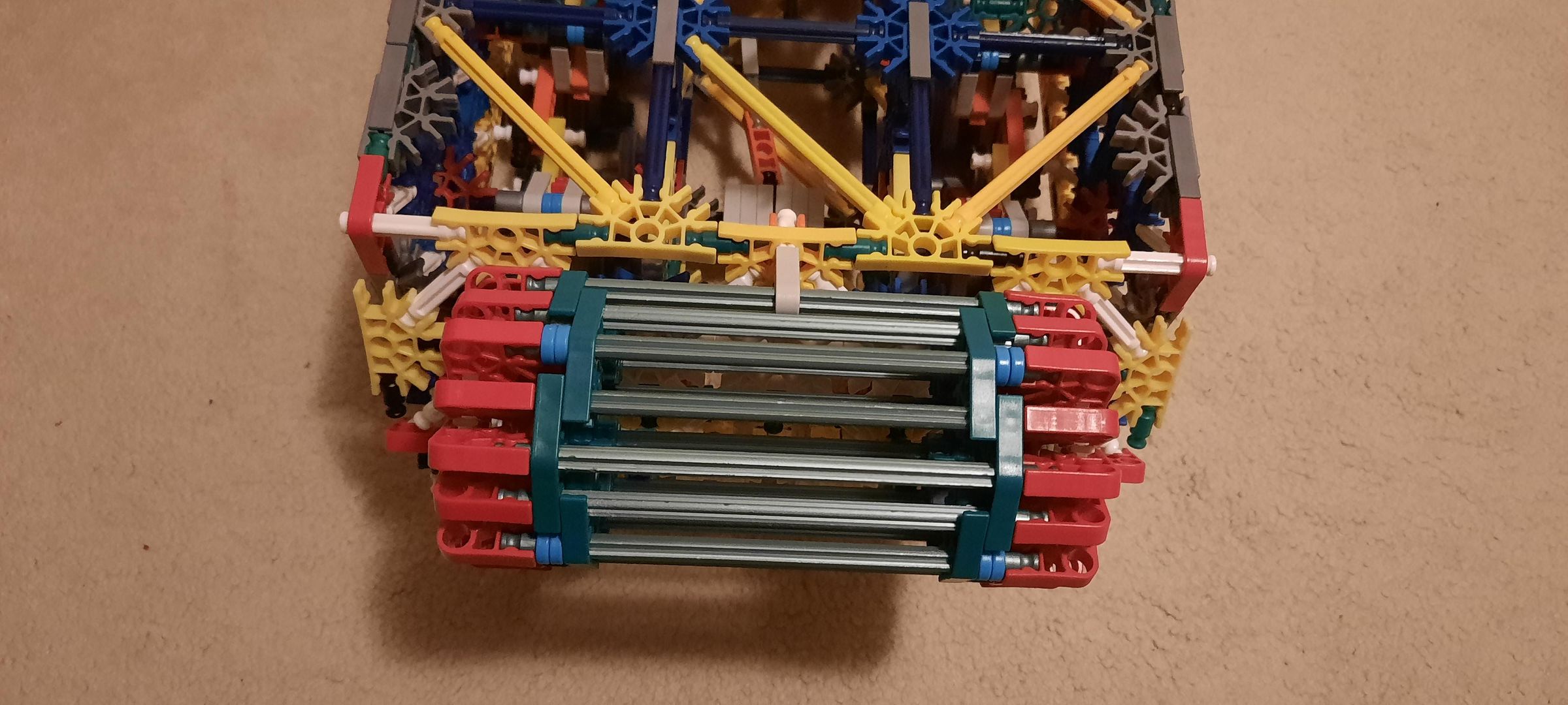 Panzer VIII "Maus" Tank *Updated* : 8 Steps - Instructables