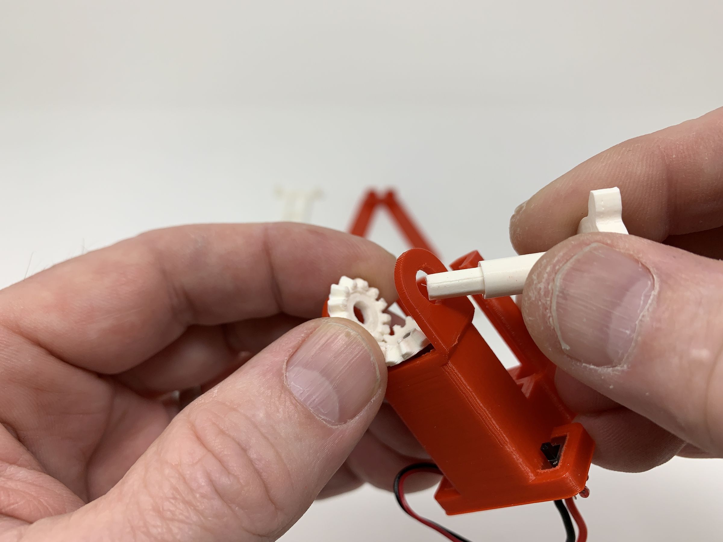 Hopper. : 3 Steps (with Pictures) - Instructables