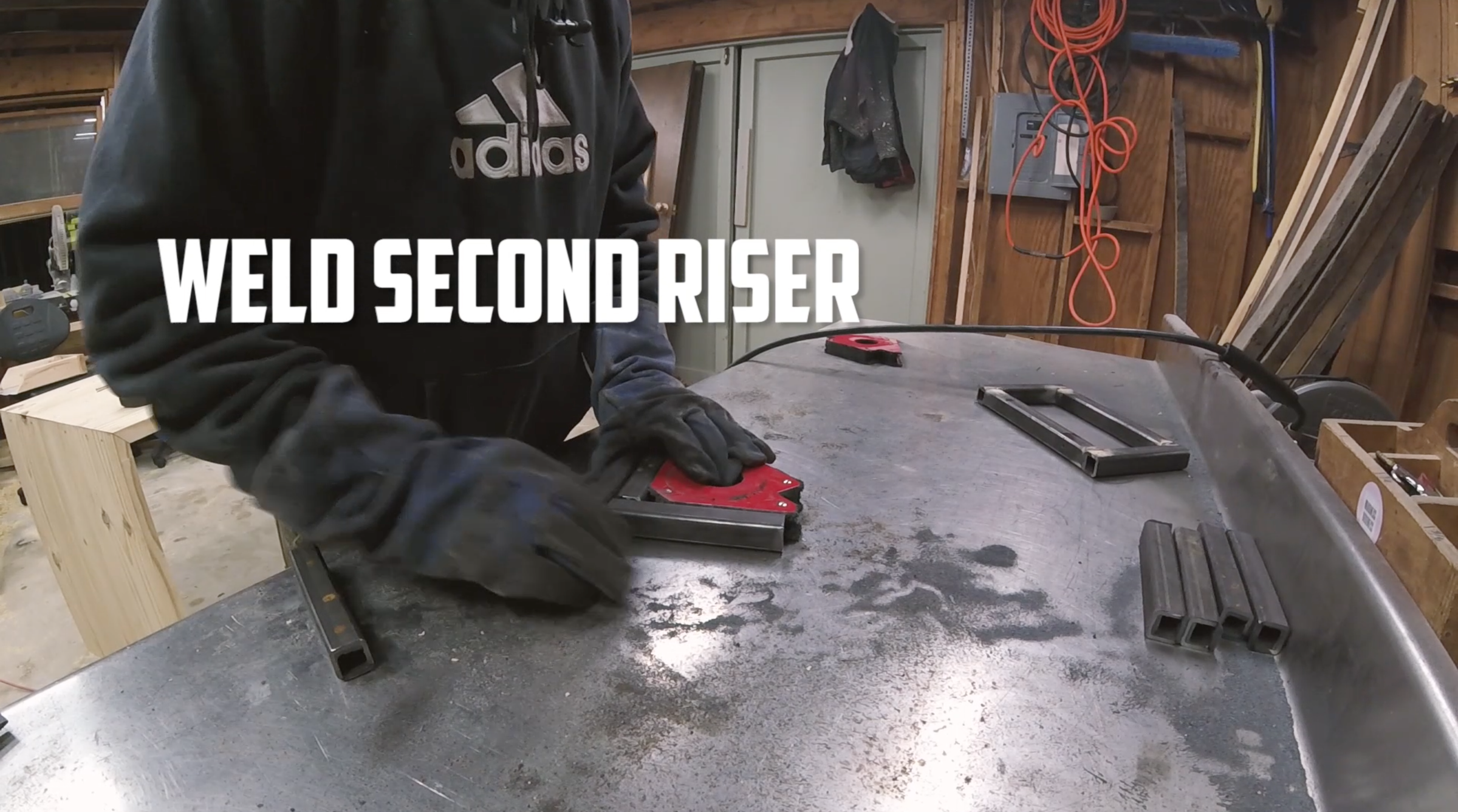 DIY Video Editing Desk : 11 Steps (with Pictures) - Instructables