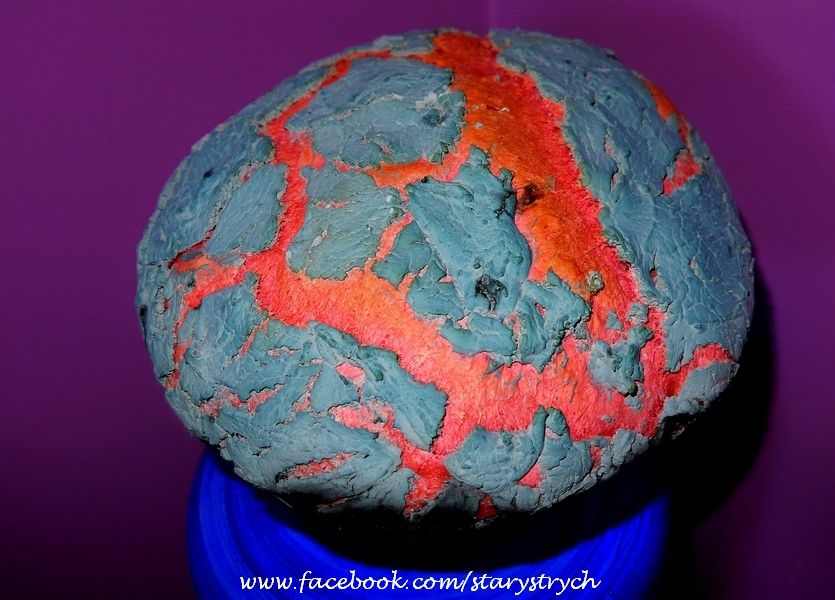 Halloween Brimstone Bread : 4 Steps (with Pictures) - Instructables