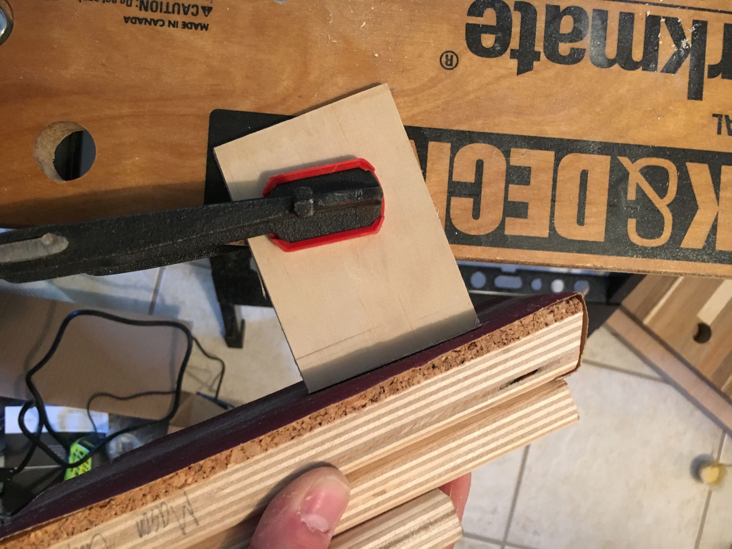The Improved Chopping Machine : 11 Steps (with Pictures) - Instructables
