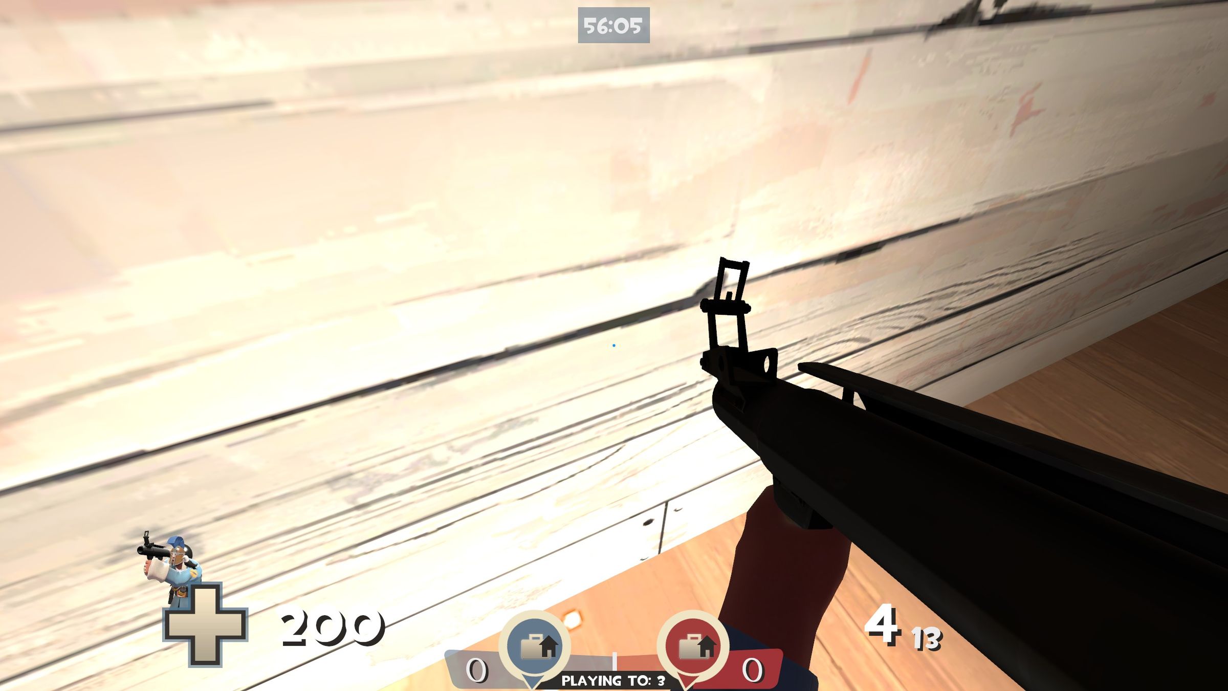 Rocket Jump Tutorial : 5 Steps - Instructables