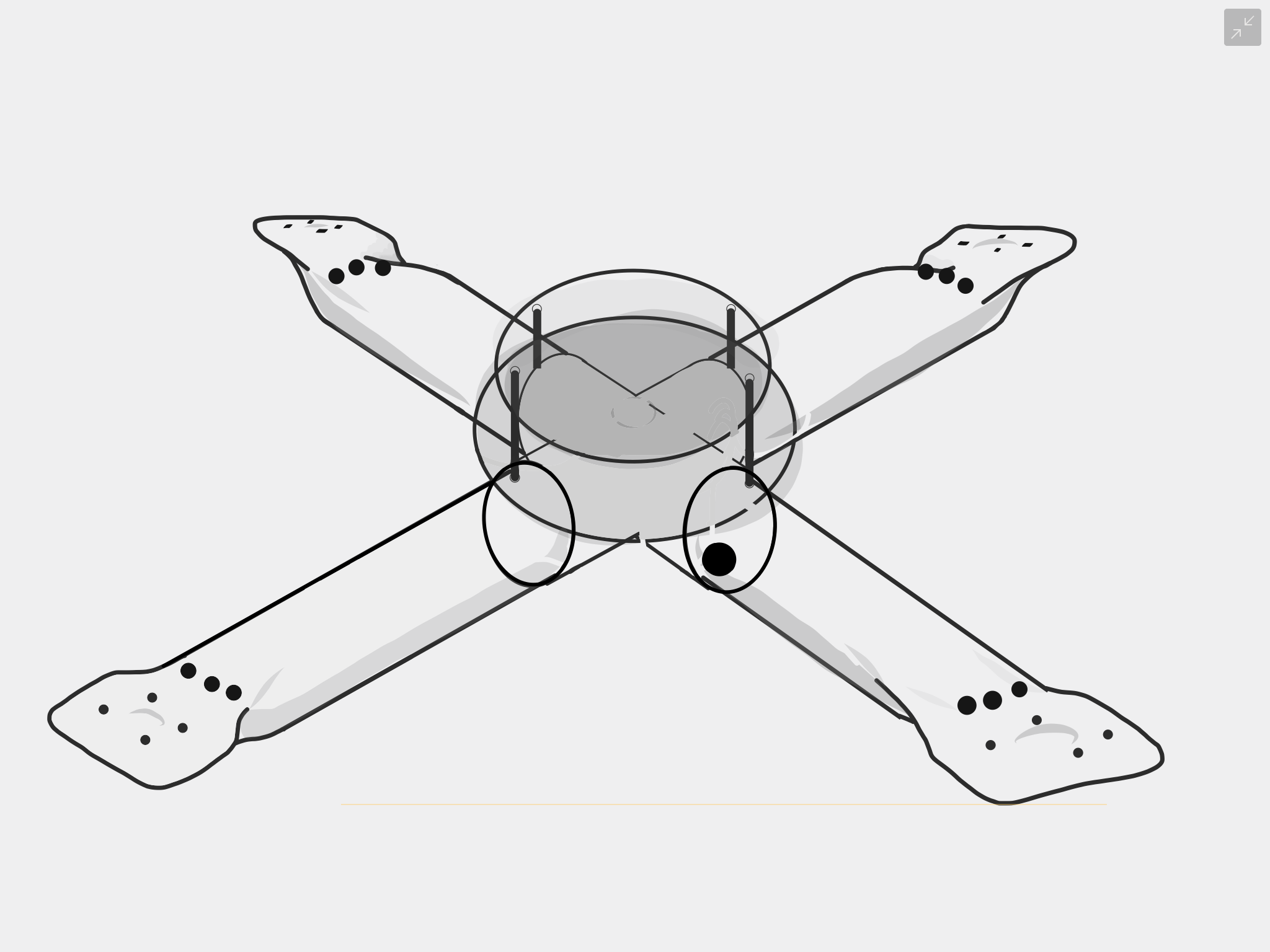 The Ultimate PVC Quadcopter : 16 Steps (with Pictures) - Instructables
