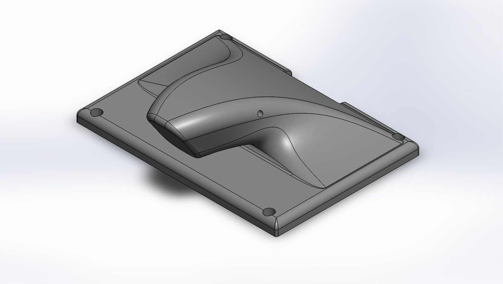 Drag Reduction System : 5 Steps (with Pictures) - Instructables