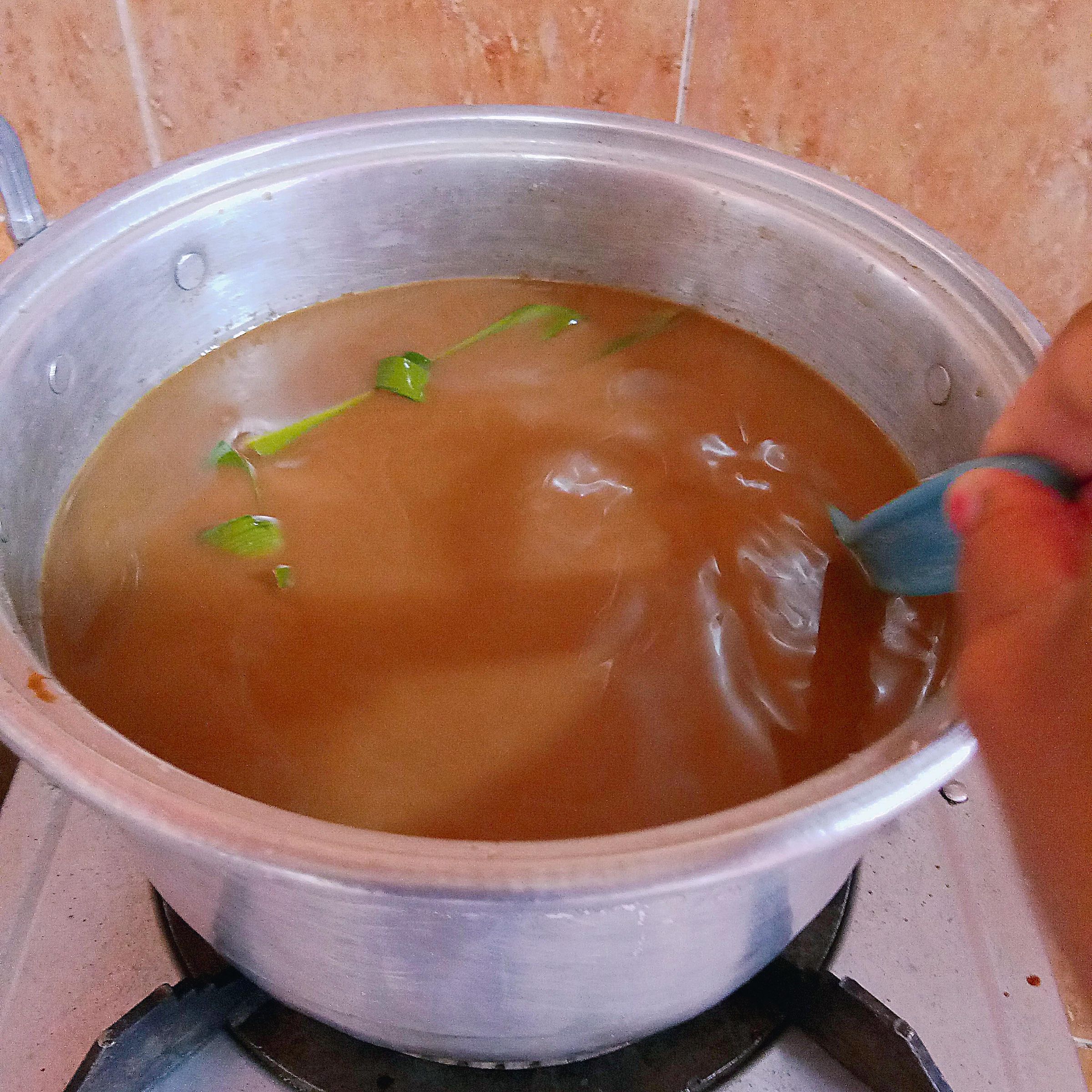 Brown Sugar Jelly 🍮 : 5 Steps - Instructables