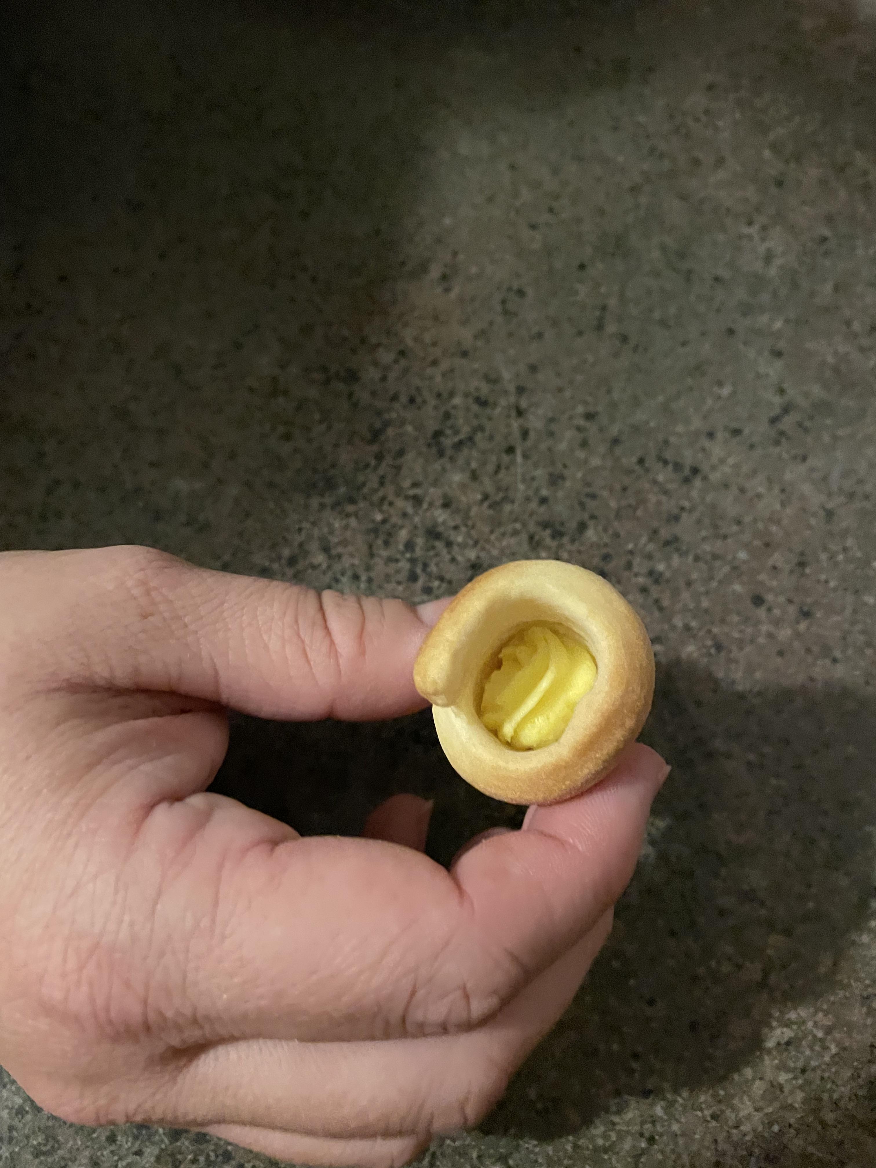 Lemon Lady Locks (Clothespin Cookies) : 8 Steps (with Pictures ...