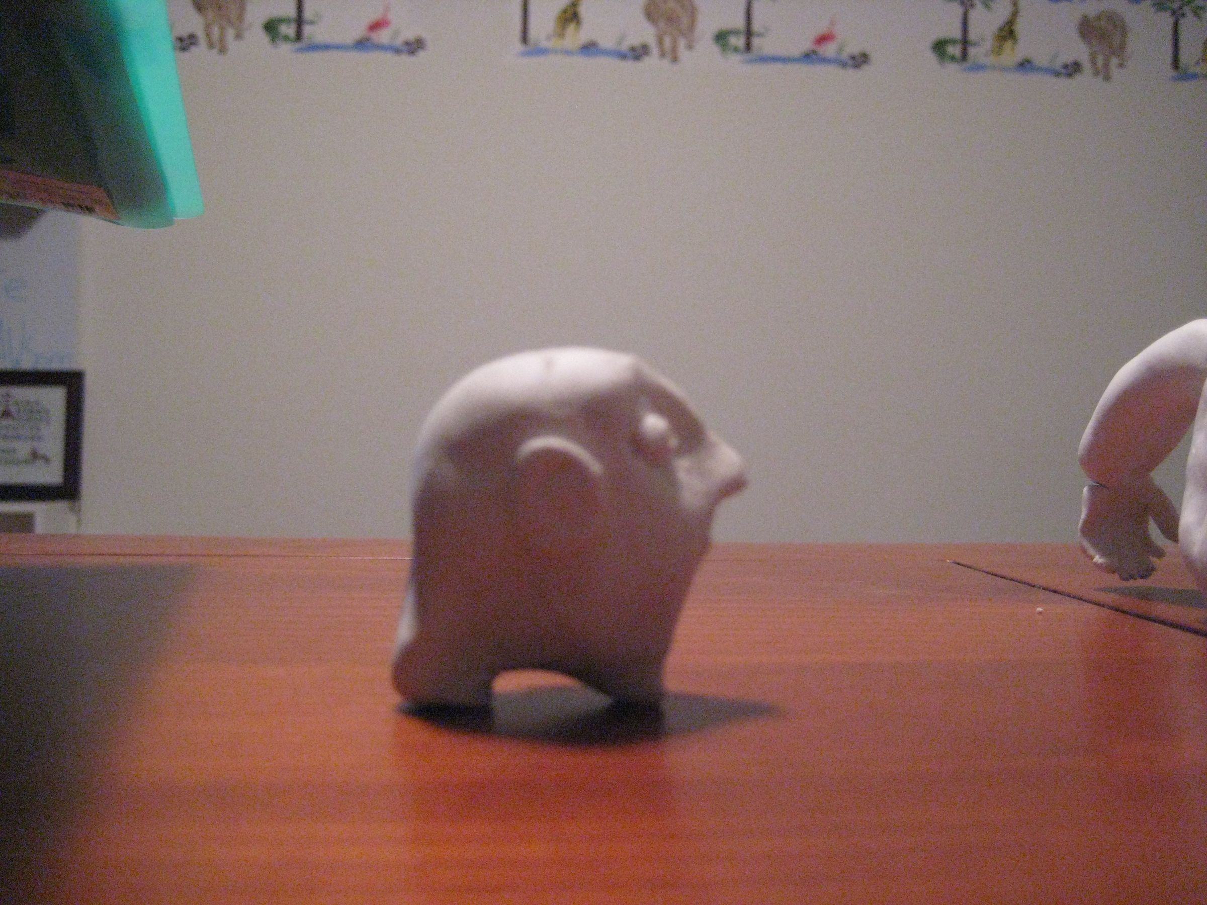 How to Make a Head Out of Clay. : 9 Steps (with Pictures) - Instructables