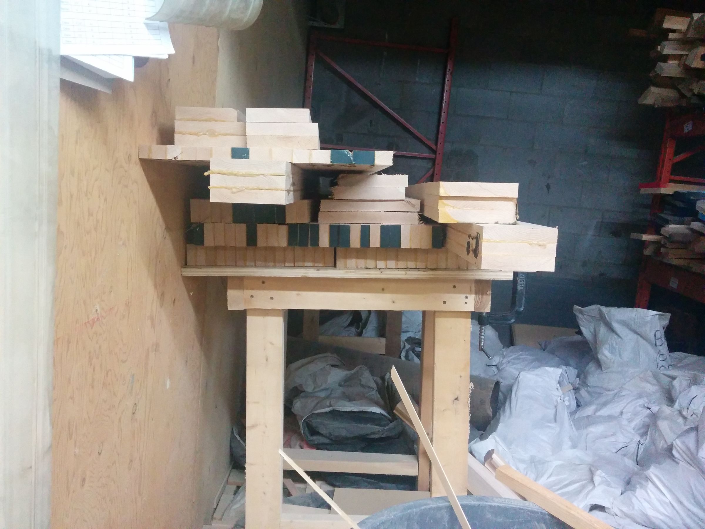 French Style Bed (Roubo) : 27 Steps (with Pictures) - Instructables