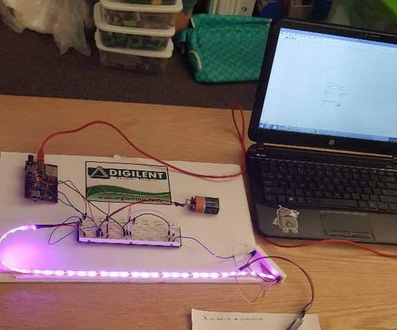 Focus Space : 6 Steps - Instructables