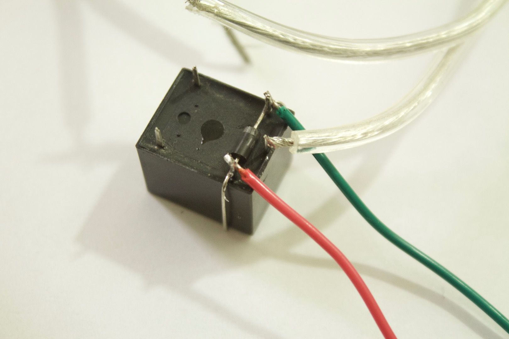 LinkIt One Relay Light : 6 Steps (with Pictures) - Instructables