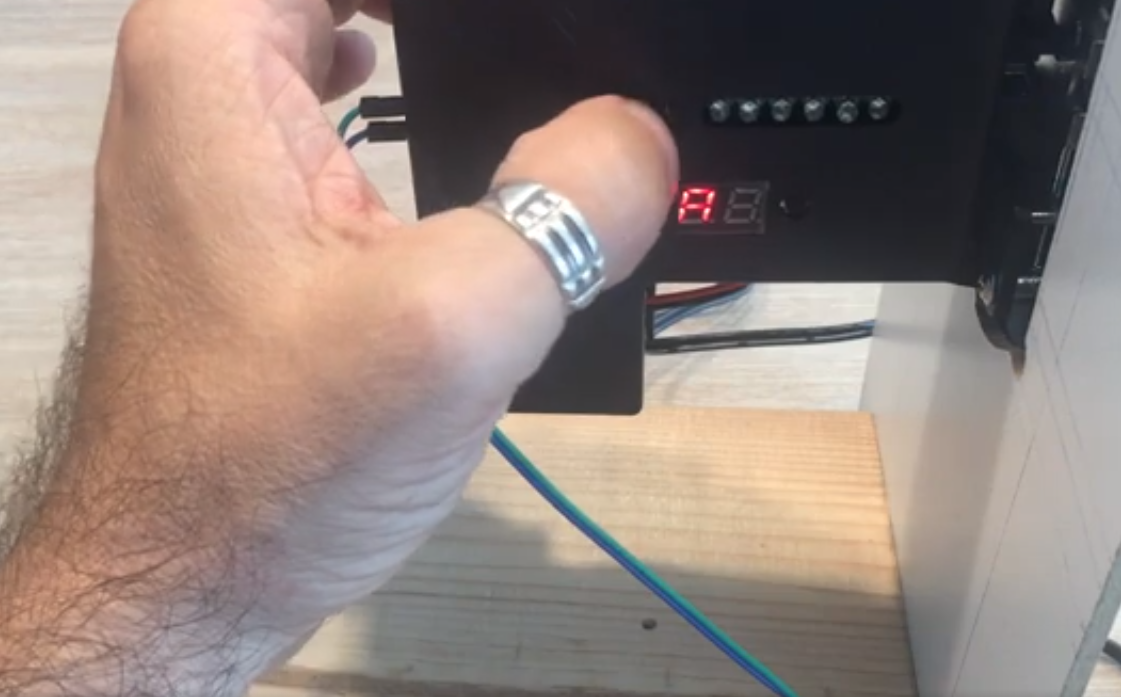 How to Control CH-926 Coin Acceptor With Arduino : 6 Steps - Instructables