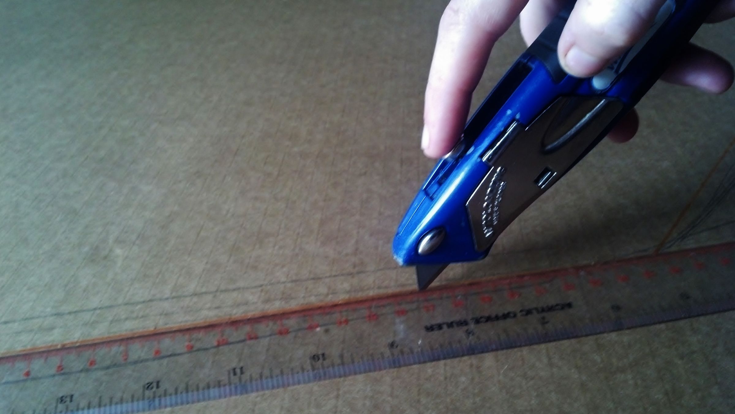 Tree Branch Bookshelf : 4 Steps (with Pictures) - Instructables