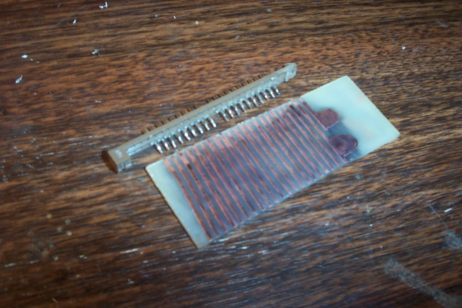 Using a Full Sized HDD in a Laptop : 3 Steps - Instructables