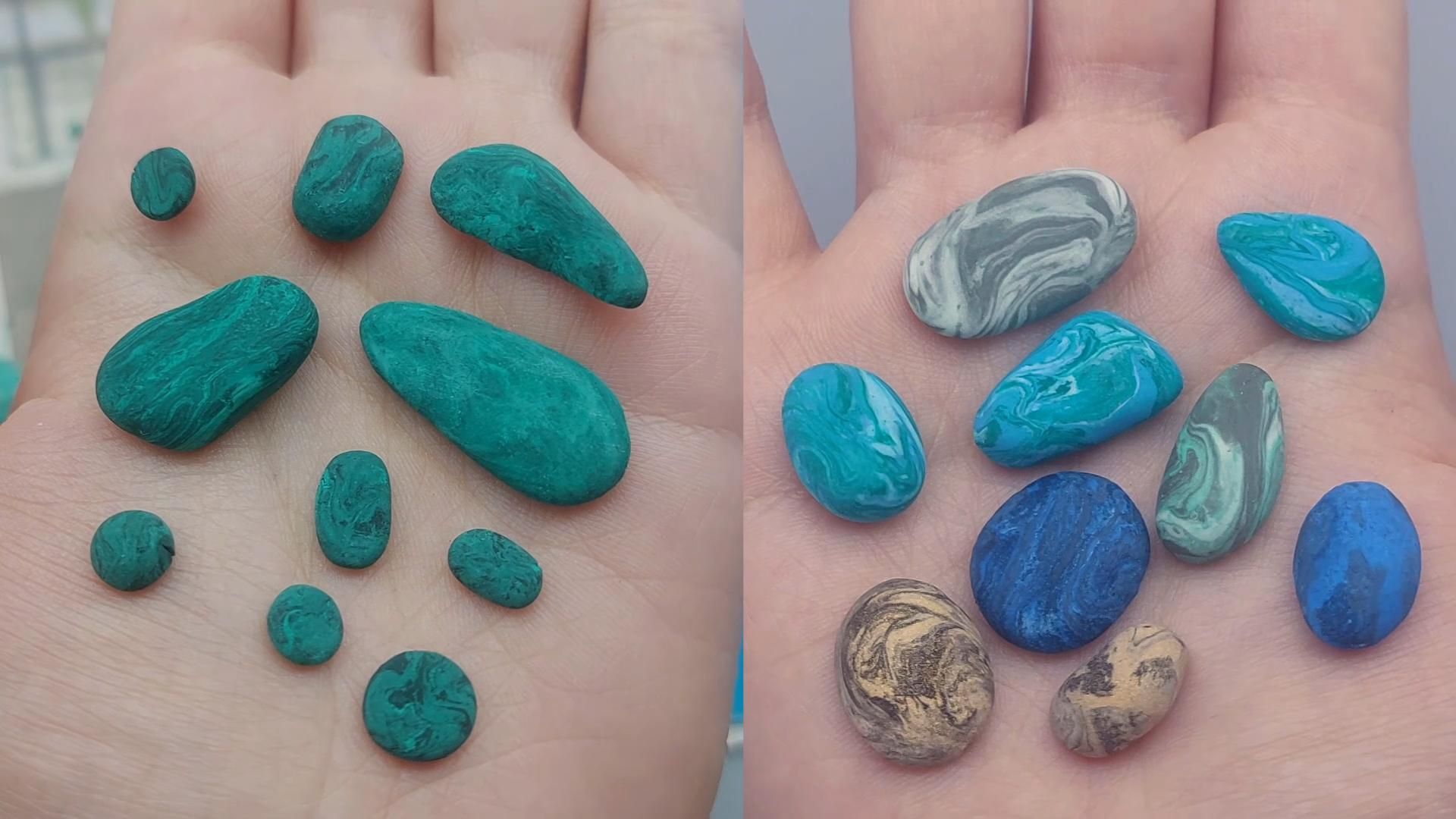 3 Ingredient Gemstones : 7 Steps (with Pictures) - Instructables