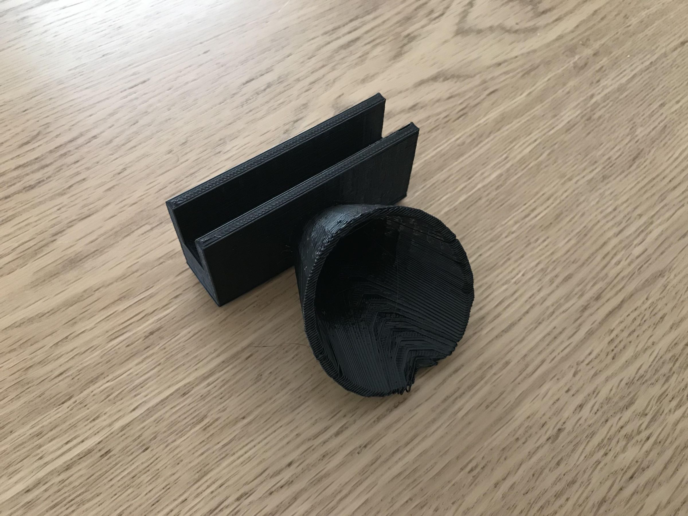 How to Make a (WORKING) Speaker for Smartphone in Tinkercad : 9 Steps ...