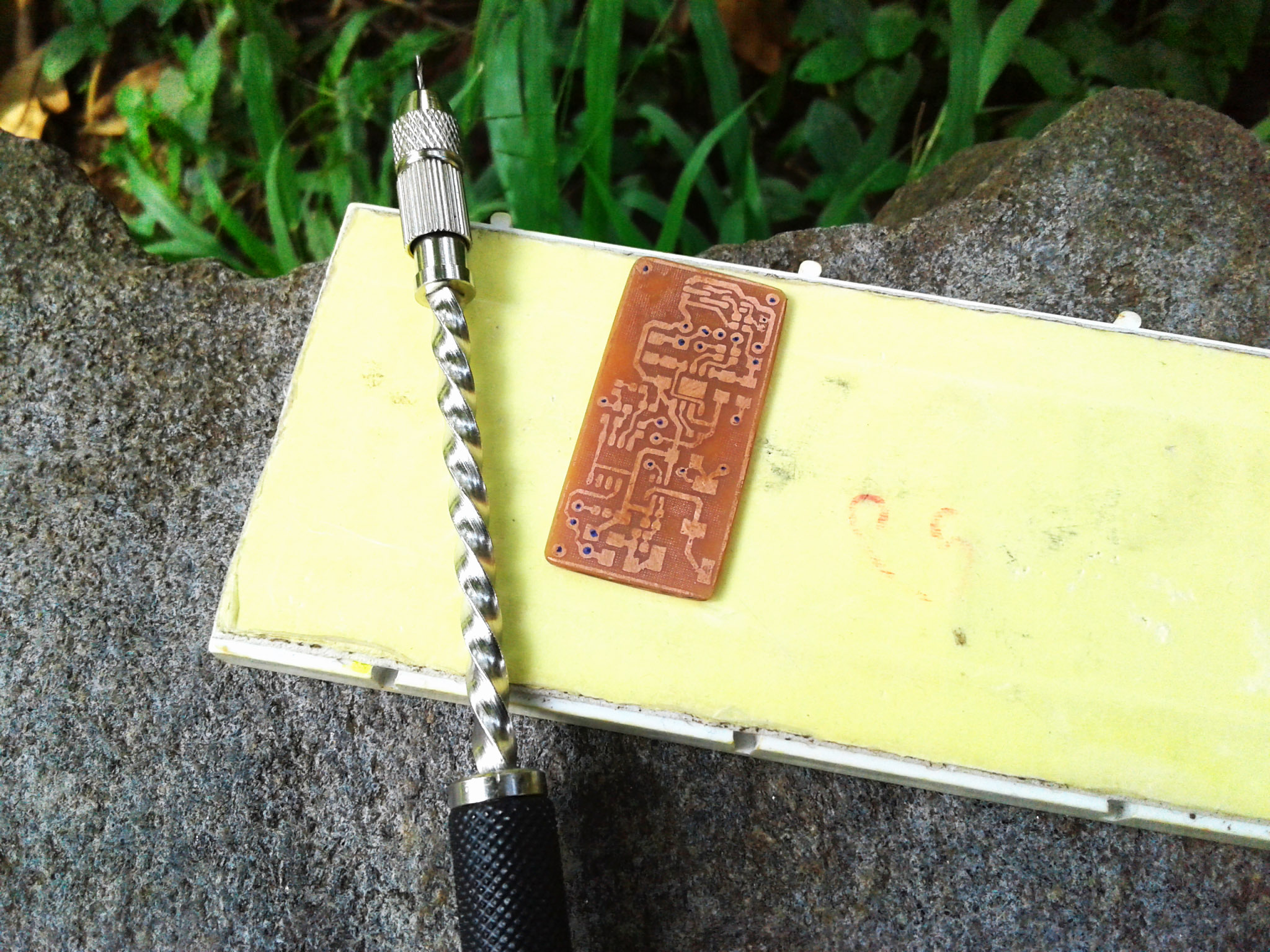 Portable Arduino Lab : 25 Steps (with Pictures) - Instructables