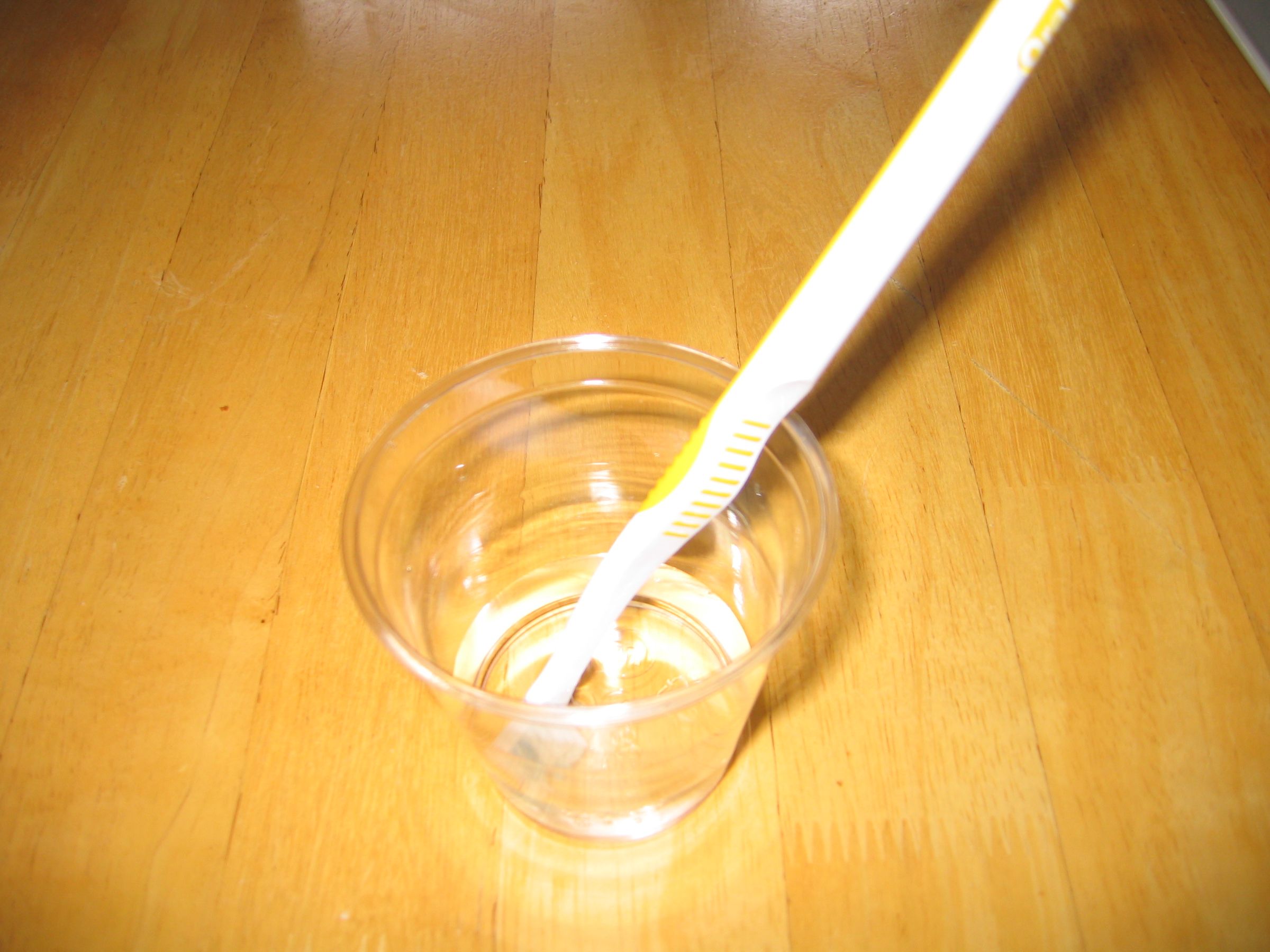 Really Nasty Toothbrush Prank : 3 Steps - Instructables