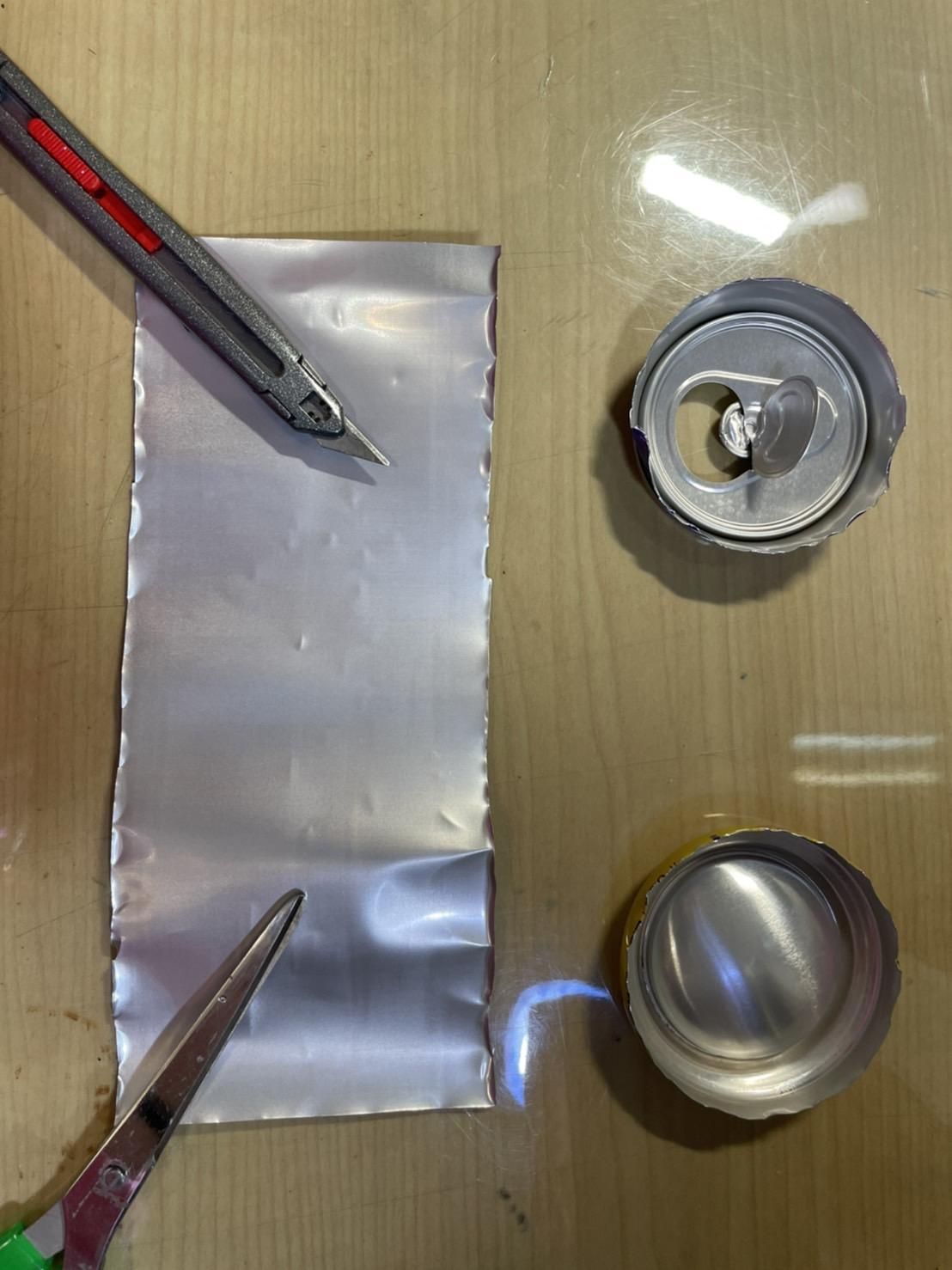 Pinhole Film Camera : 6 Steps - Instructables