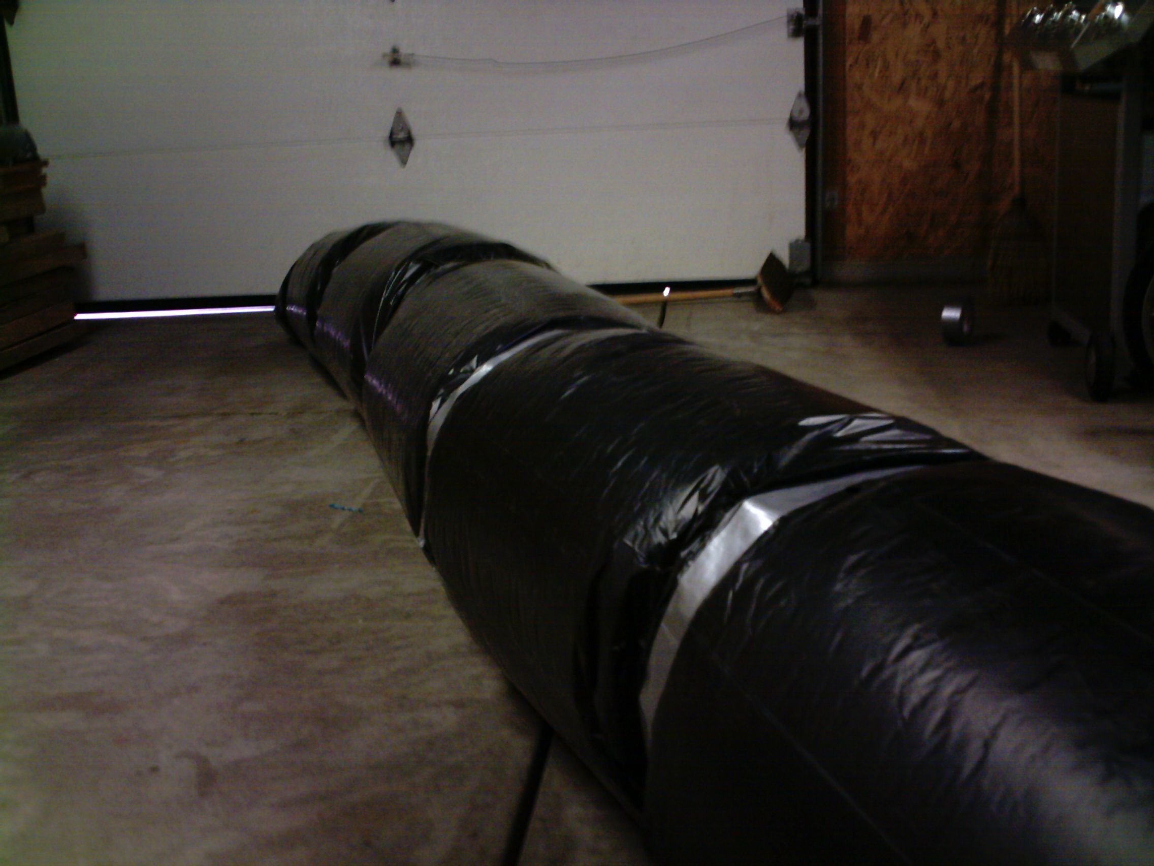 Make a Solar Heated Balloon : 6 Steps (with Pictures) - Instructables