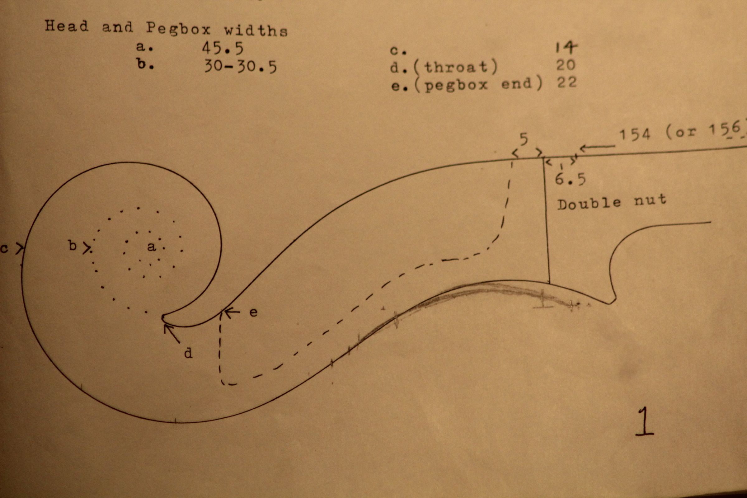The Birth of a Volute : 7 Steps (with Pictures) - Instructables