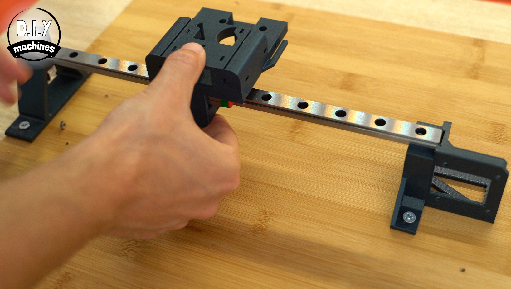 Easy 3D Printed Arduino CNC Drawing Machine : 38 Steps (with Pictures ...