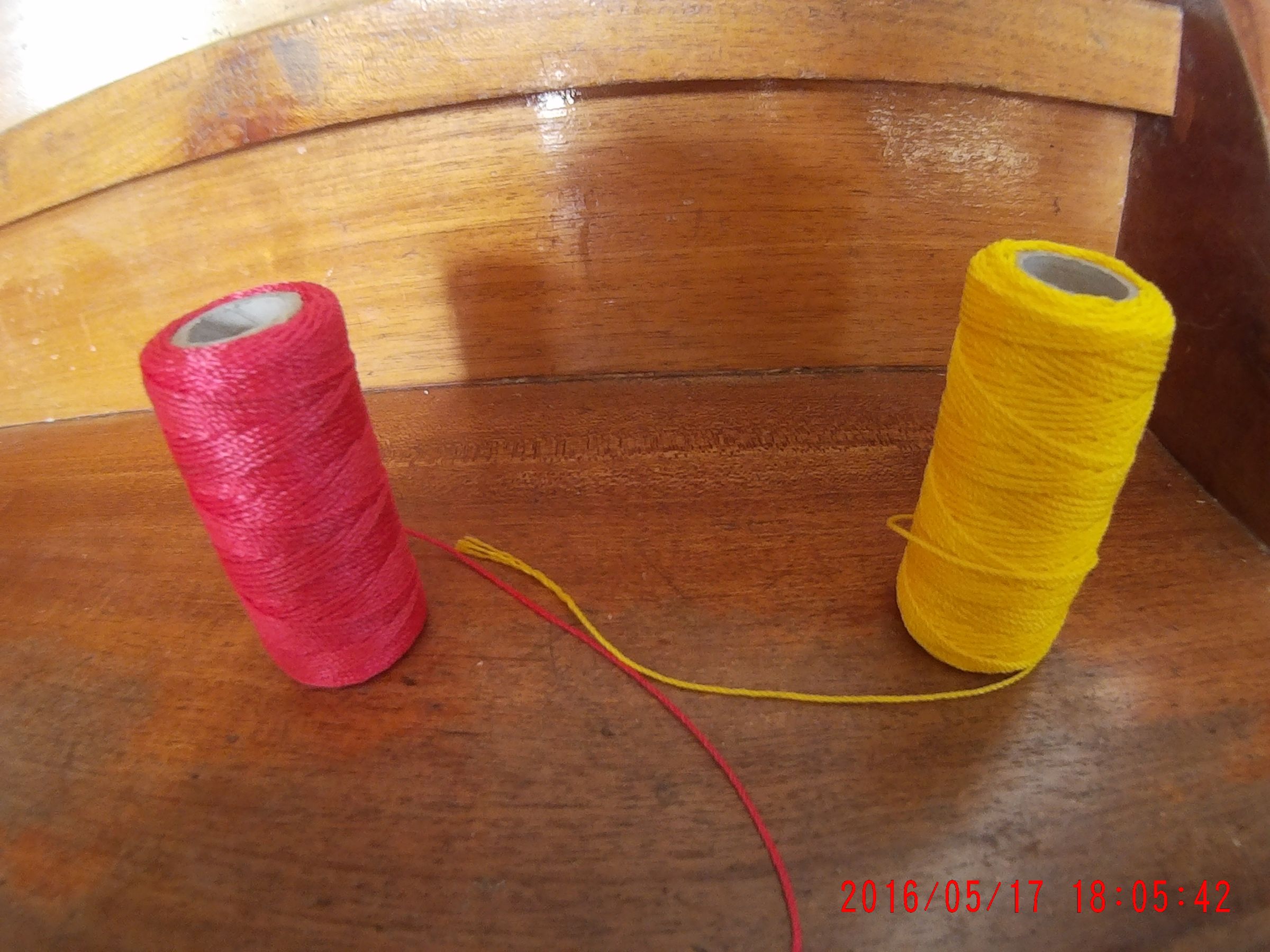 Parachute Toy for Your Kids : 8 Steps - Instructables