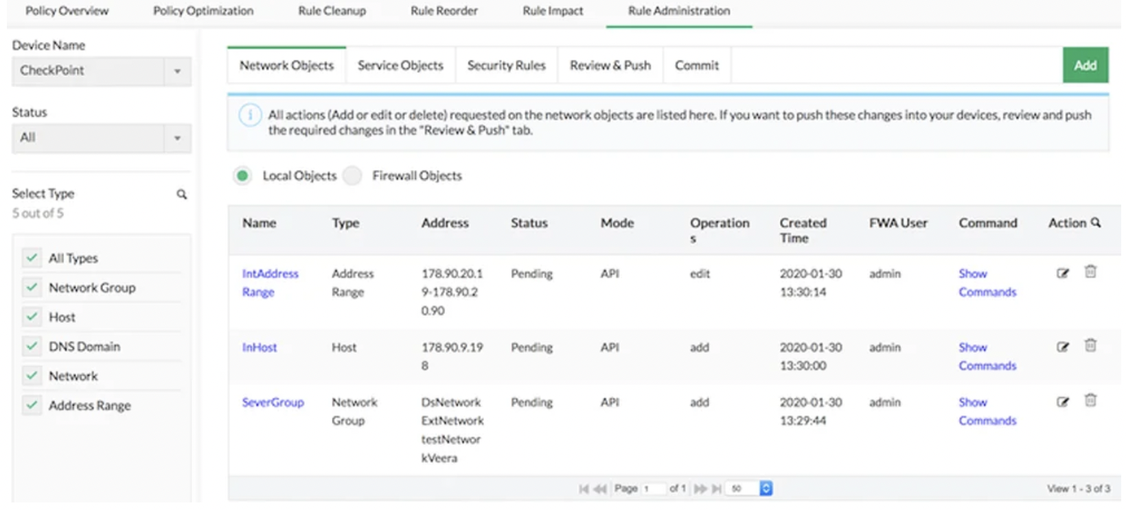 Step-by-Step Guide: Configuring Firewalls for Network Security : 8 ...