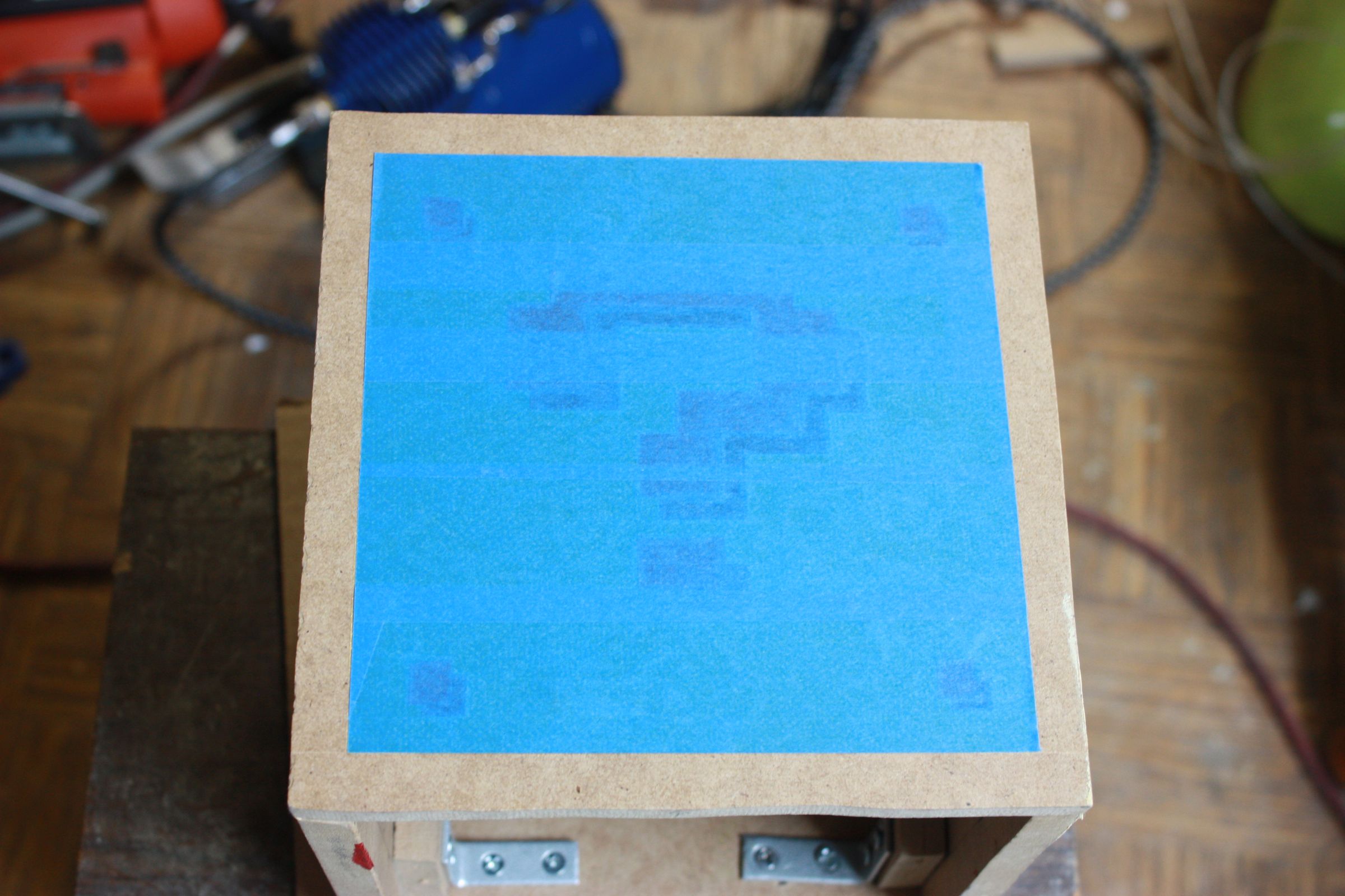 Mario Coin Brick Coin Bank : 8 Steps - Instructables