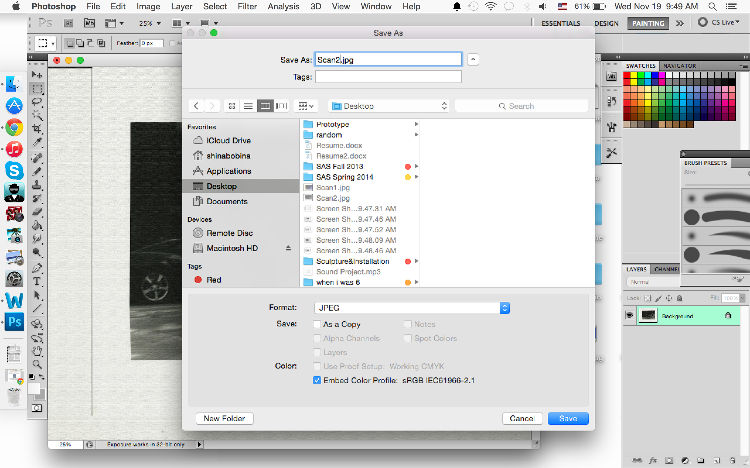 How To: Altering Images to Make a GIF : 10 Steps - Instructables