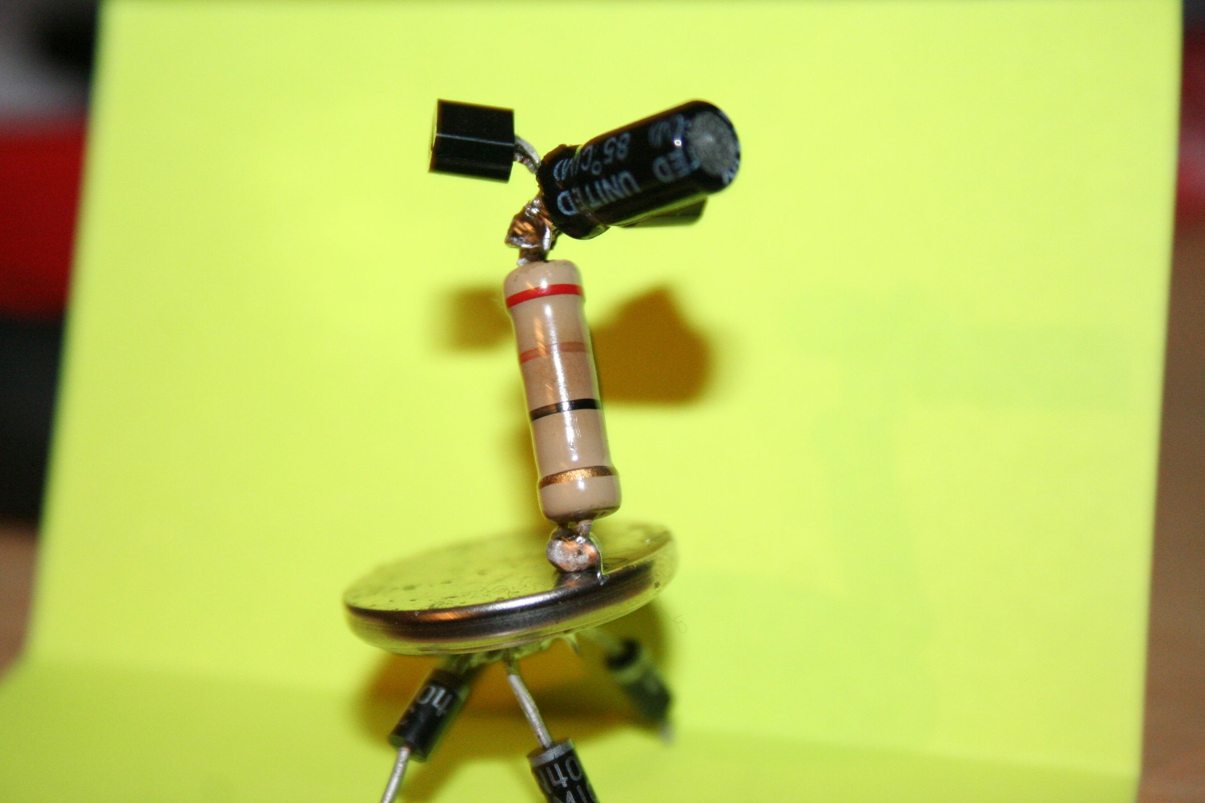 Computer Bugs Ideas - Instructables