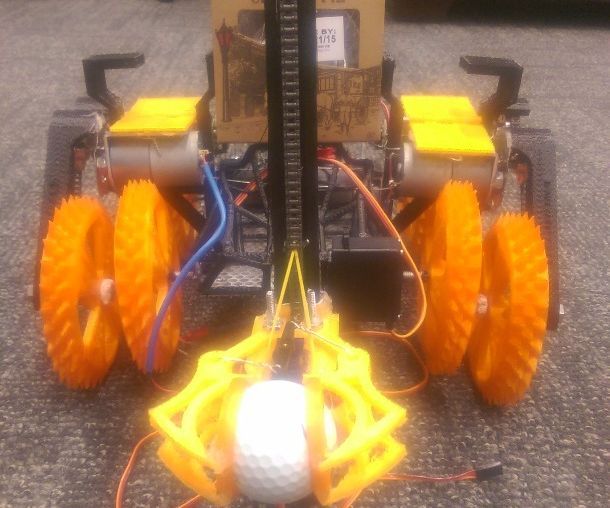 Robot Car (with Dual Drive Train) : 6 Steps - Instructables