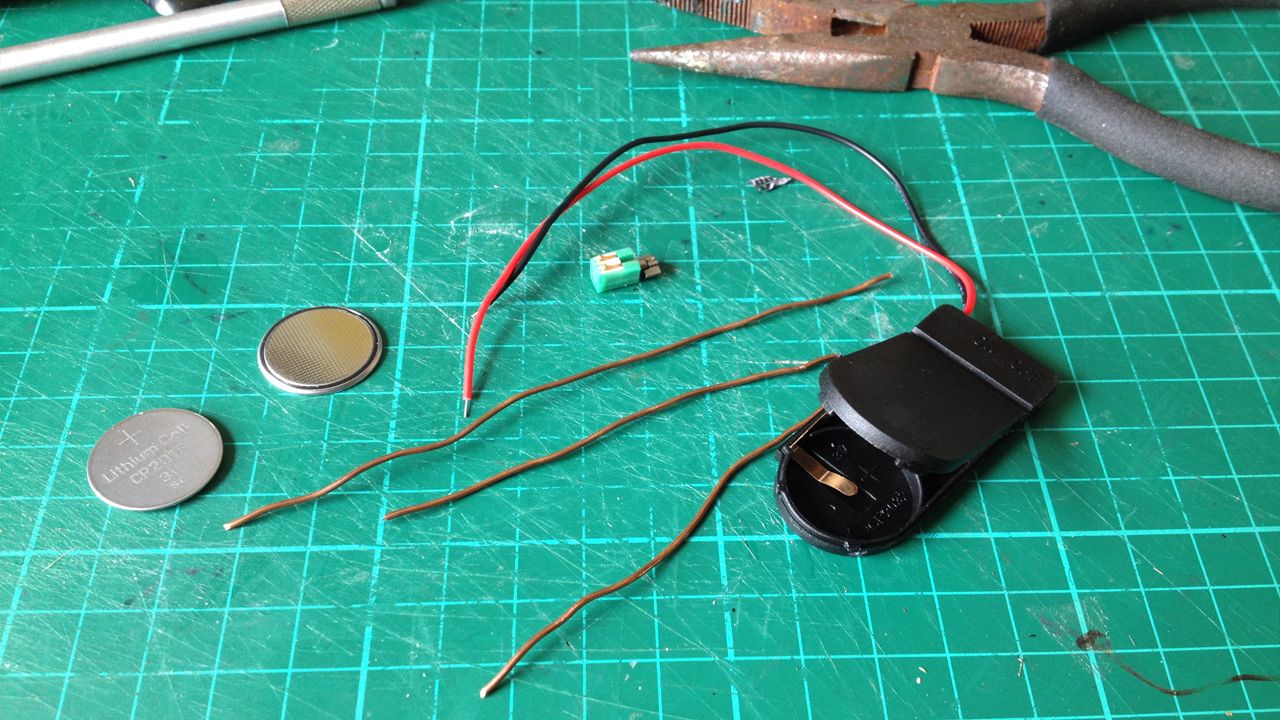 Dancing Vibrating Bug : 3 Steps (with Pictures) - Instructables