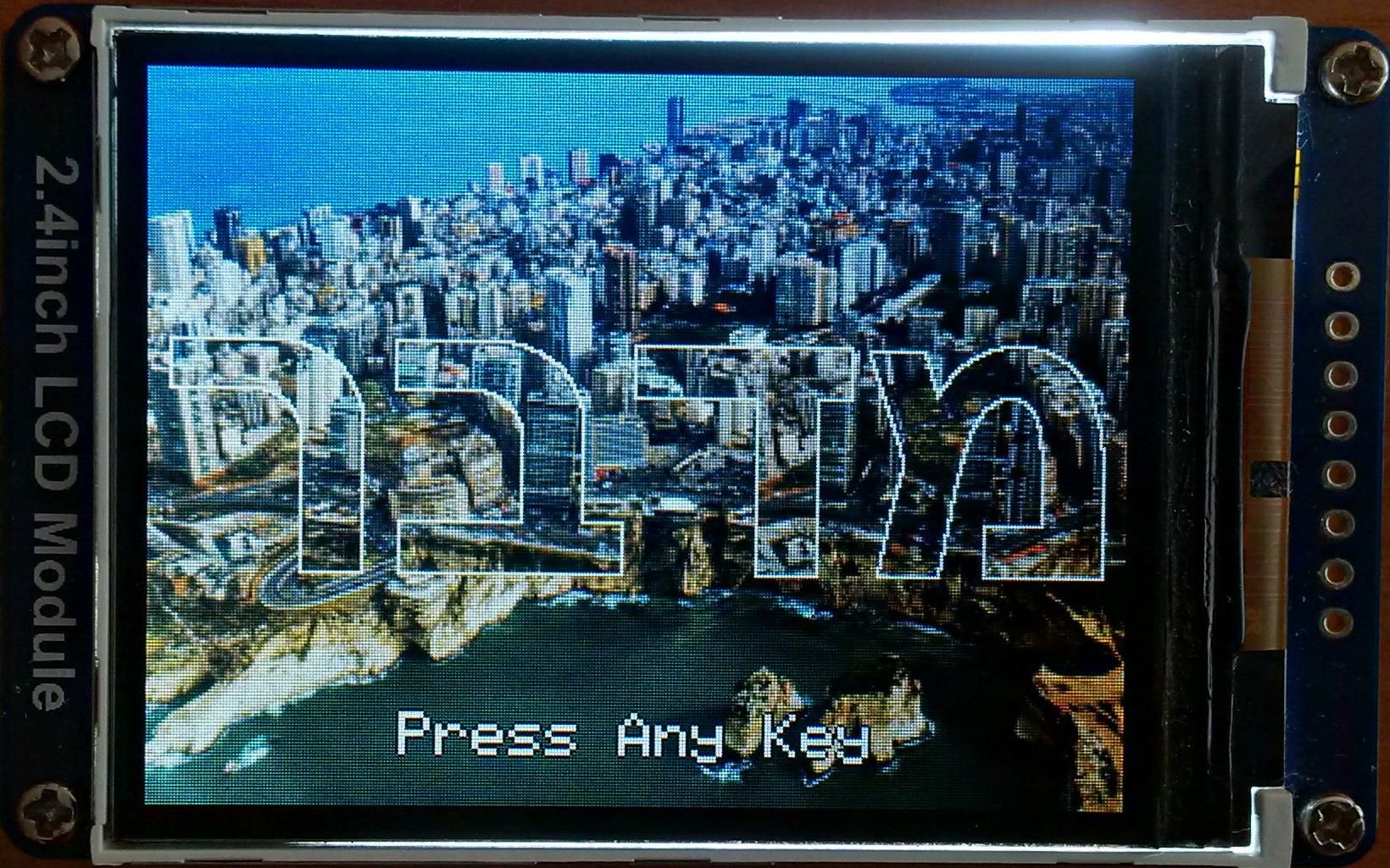 Midbar V5.0 : 22 Steps (with Pictures) - Instructables