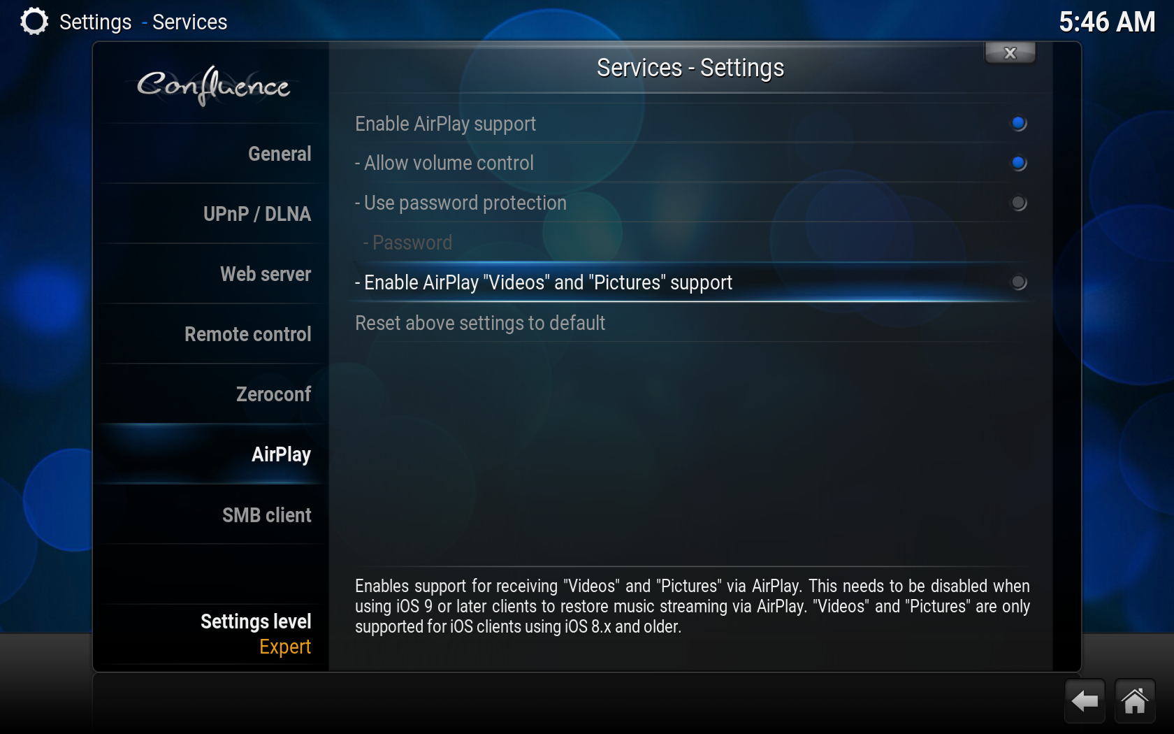 Raspberry Pi AirPlay Receiver : 8 Steps - Instructables