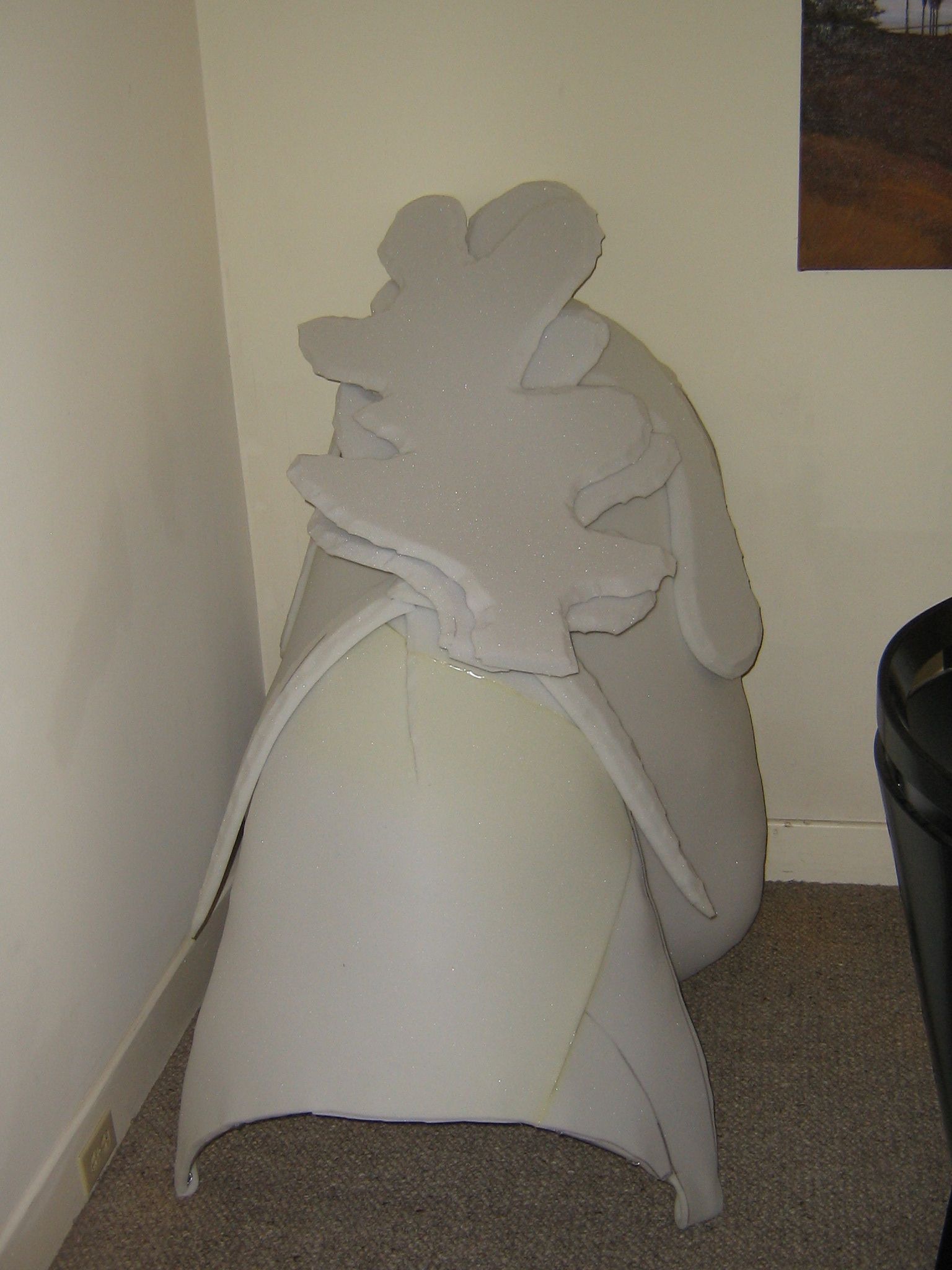 Building Audrey II Phase 3 : 13 Steps - Instructables