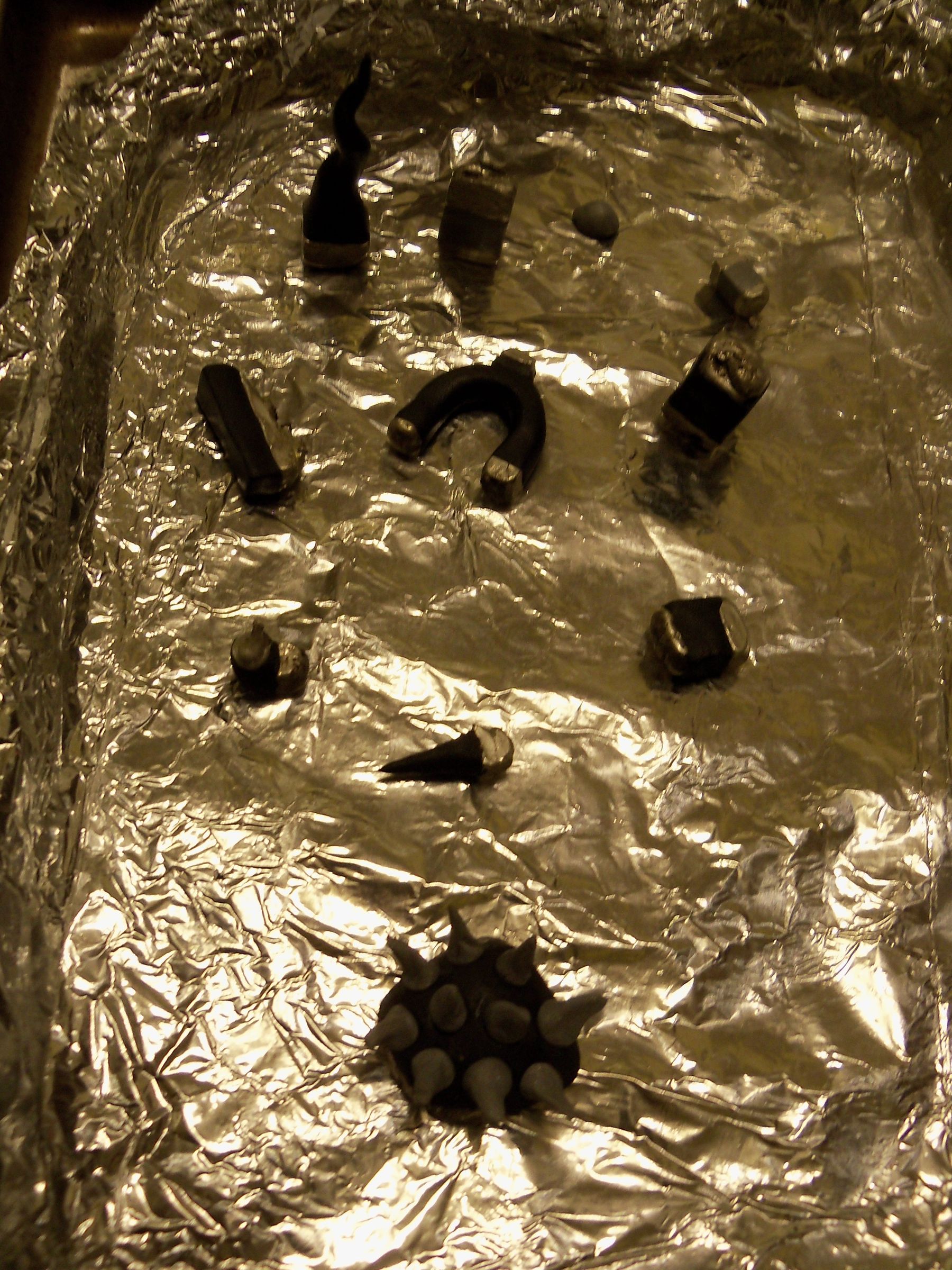 Custom LEGO-Compatible Bricks! : 8 Steps (with Pictures) - Instructables