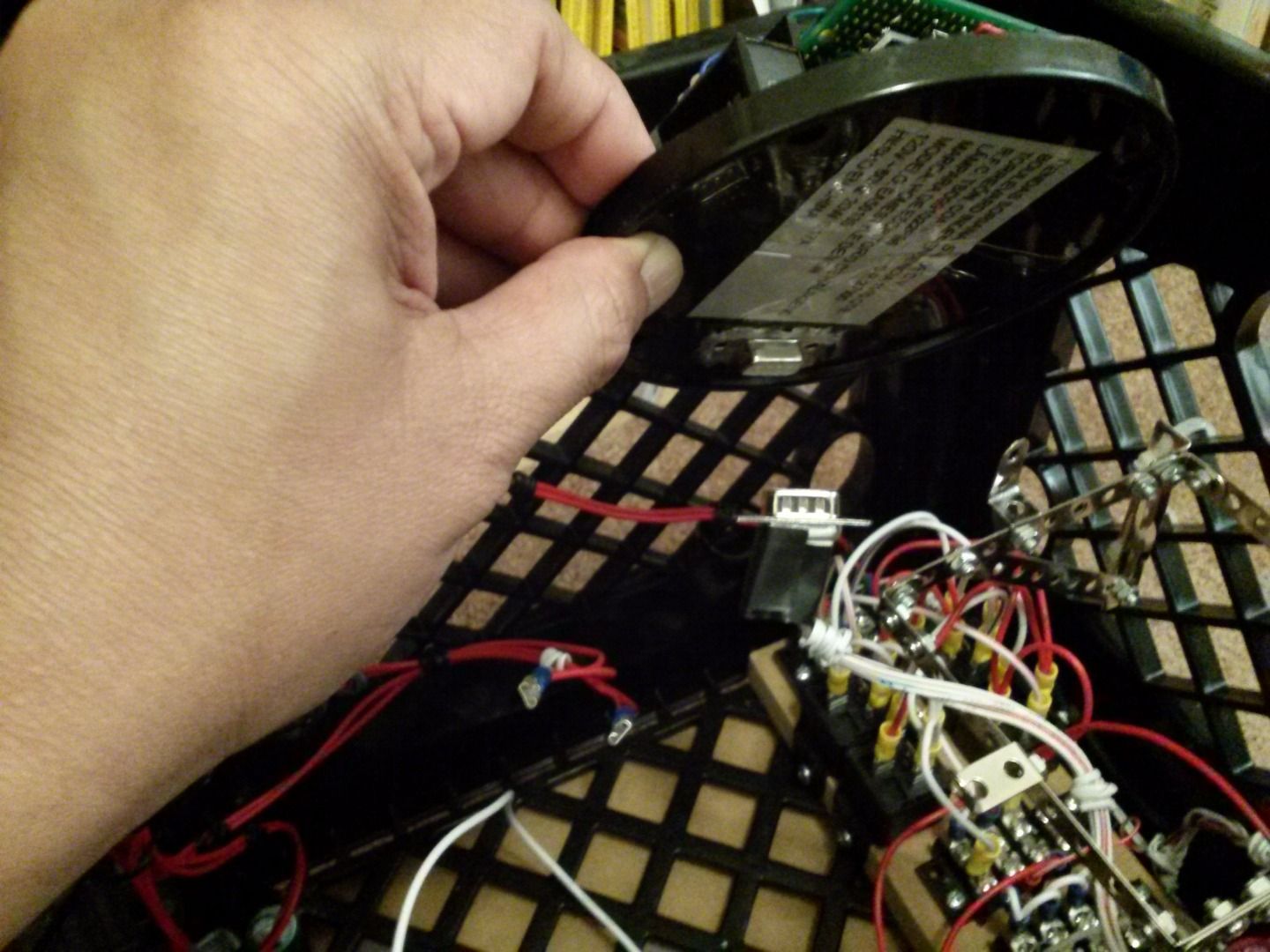 DIY RC/Arduino Ride-on Jeep Low Cost Conversion : 6 Steps - Instructables
