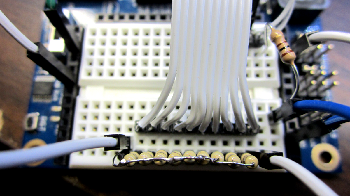 DIY Paper Tape/Punch Card Maker and Reader : 15 Steps (with Pictures ...