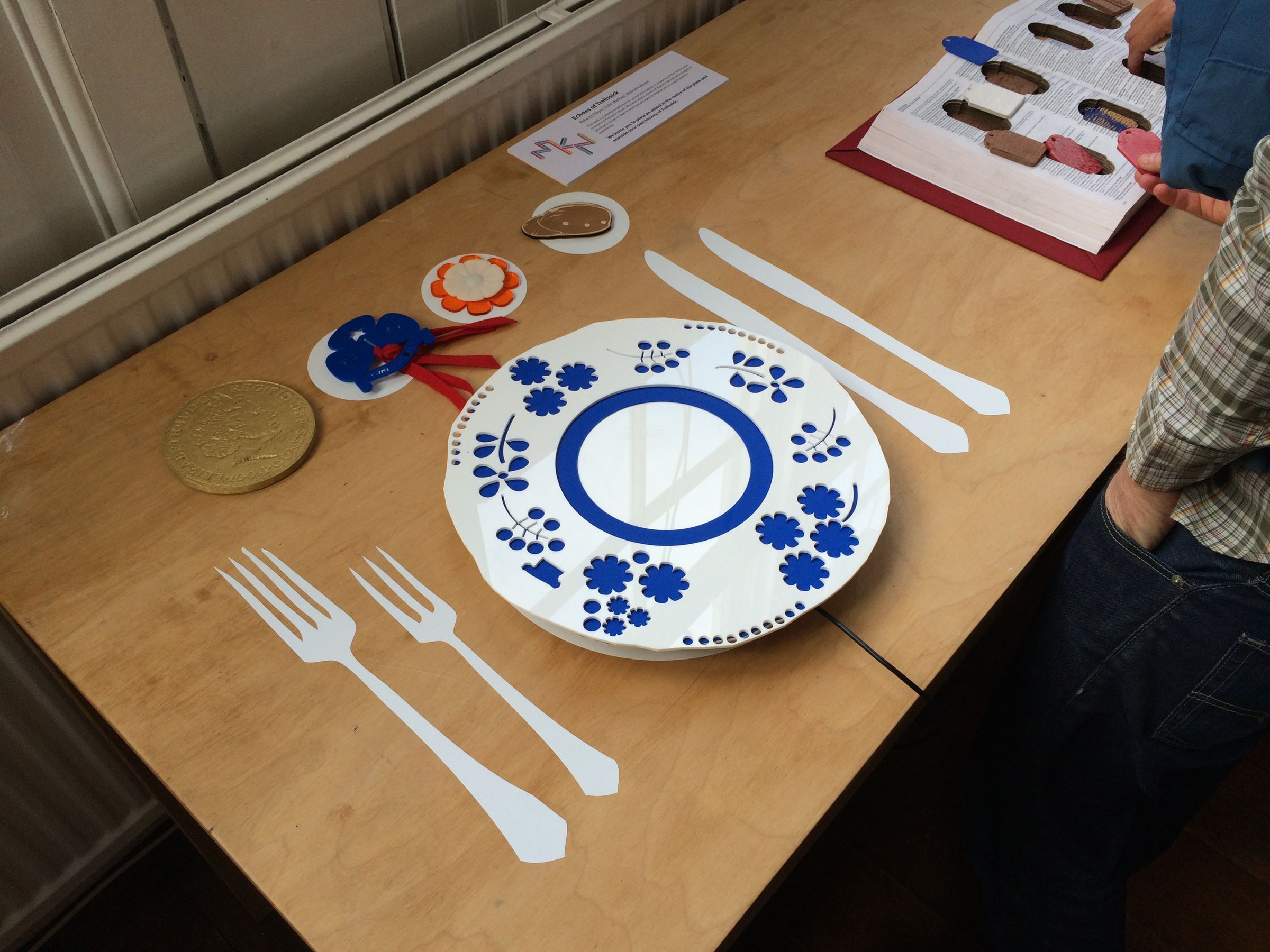 RFID Sound Triggers With the Raspberry Pi : 6 Steps (with Pictures ...