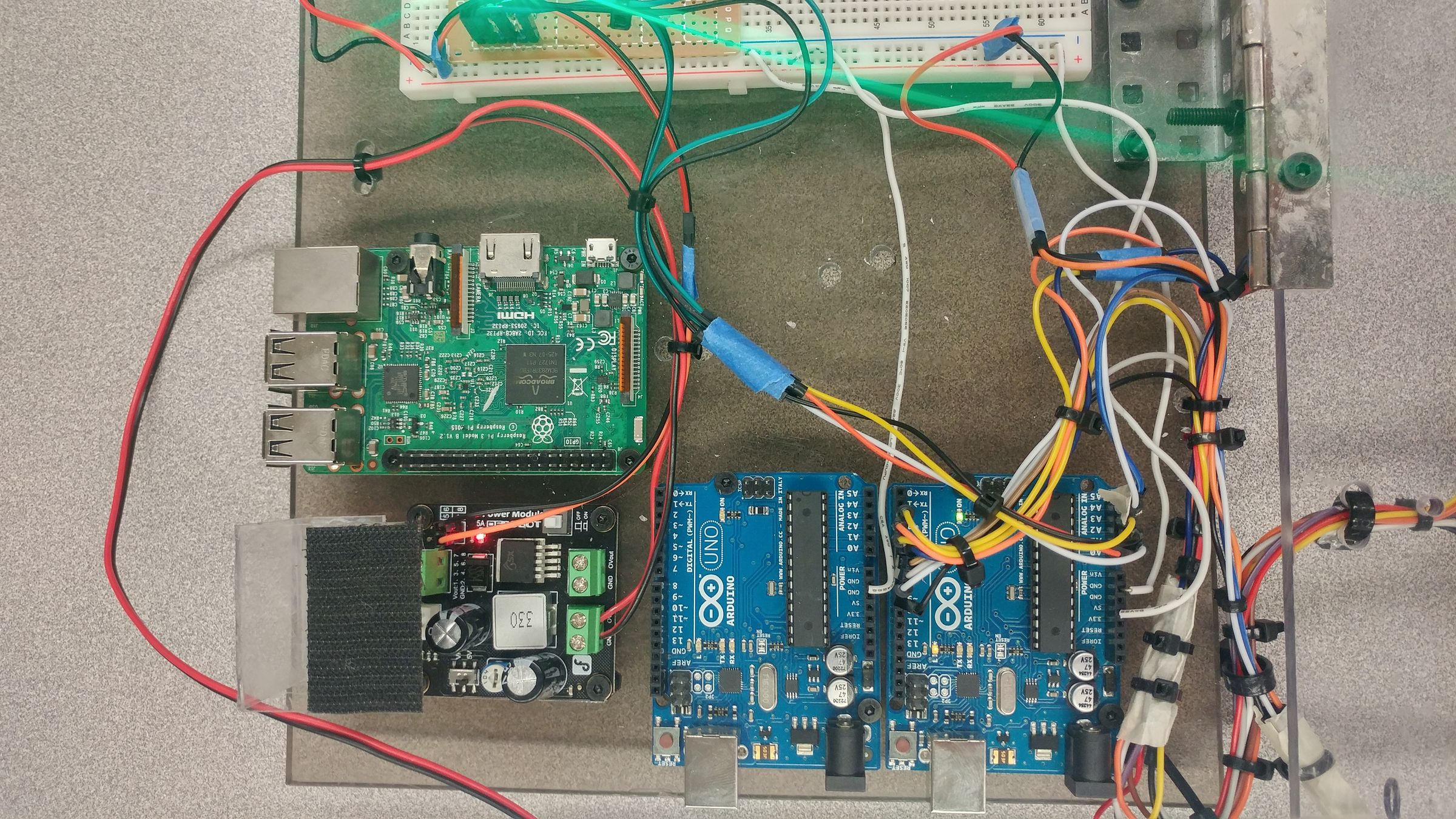 Arduino Servo Tester : 4 Steps - Instructables