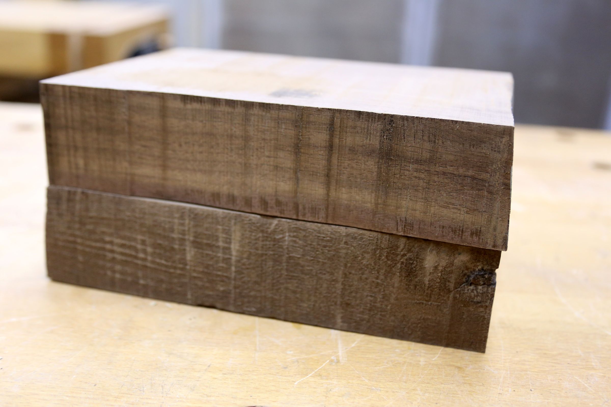 Wood Block Lamp : 14 Steps (with Pictures) - Instructables