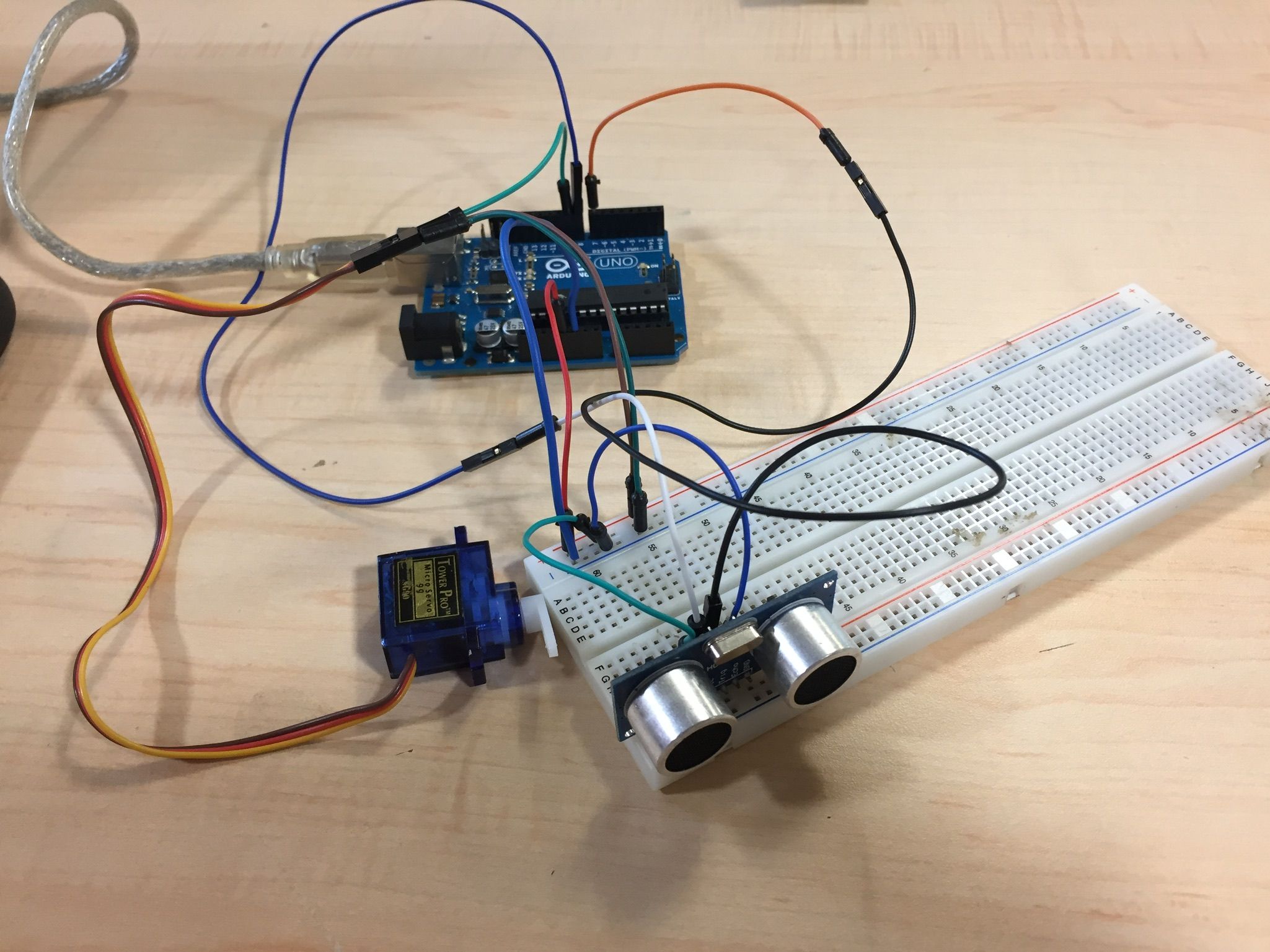 Computer Prank With Arduino : 7 Steps - Instructables
