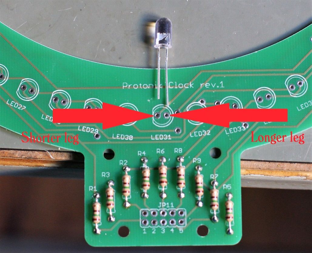 Shadow Clock : 7 Steps (with Pictures) - Instructables