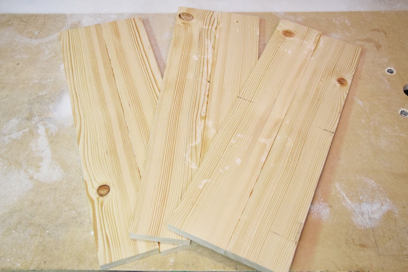 Scrap Wood Projects: 3 Simple Ideas : 21 Steps (with Pictures ...