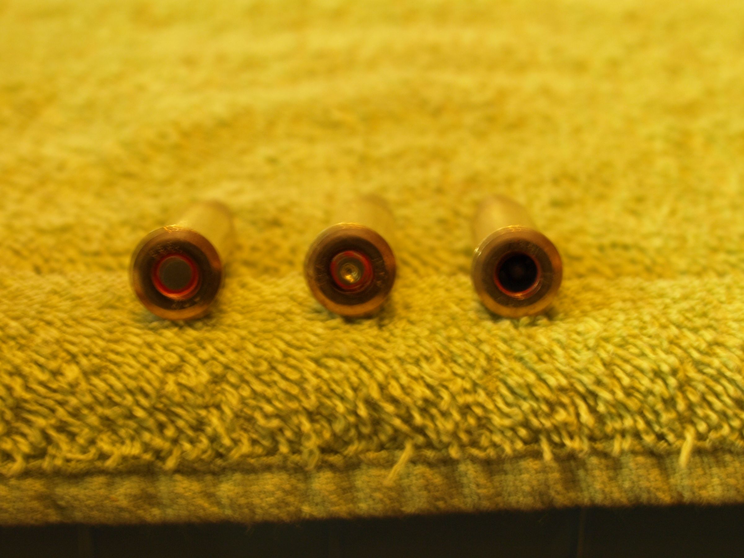 Decap Berdan Primers and Stay Dry : 6 Steps - Instructables