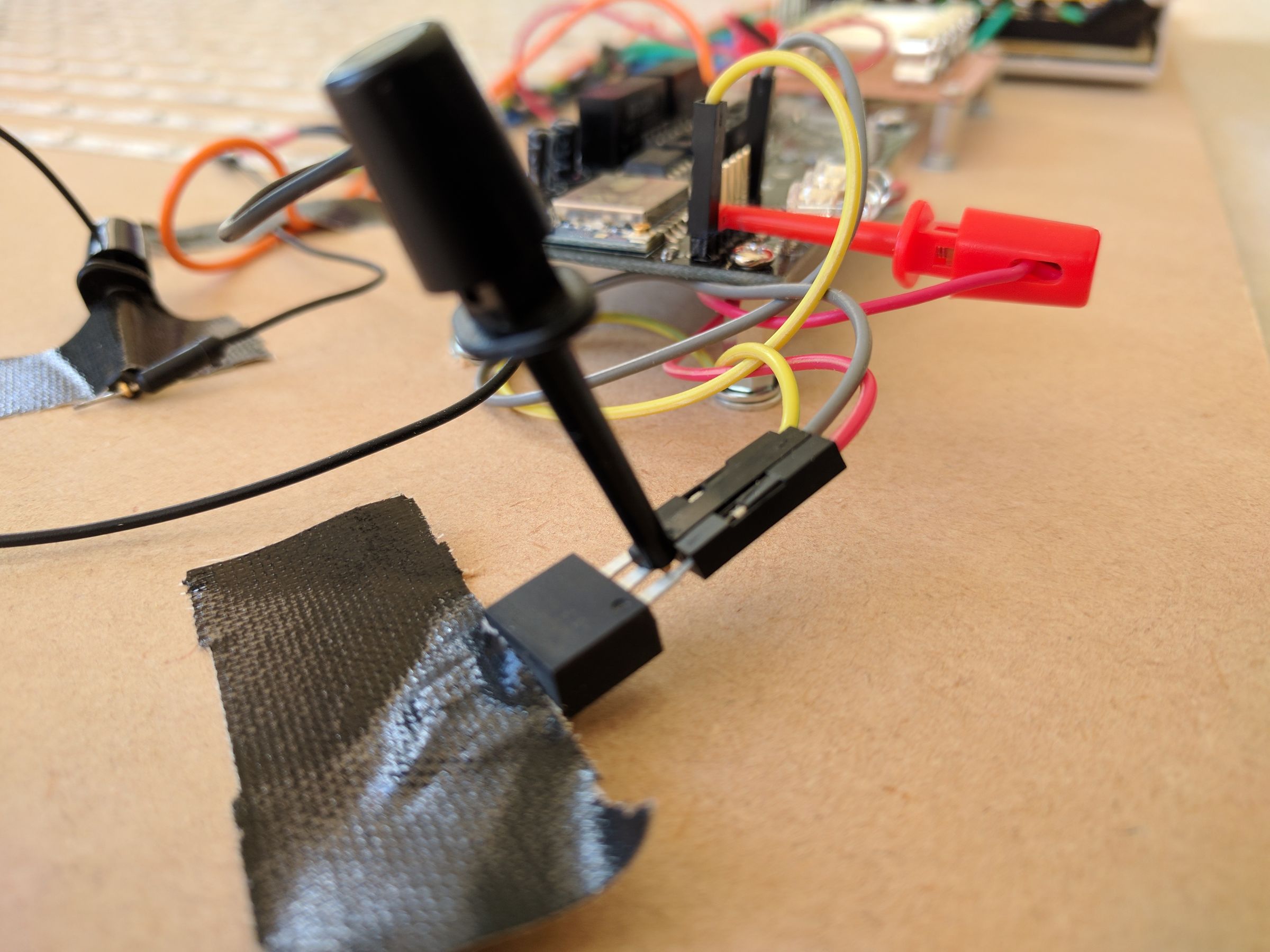 Artnet LED Pixels With ESP8266 : 5 Steps (with Pictures) - Instructables